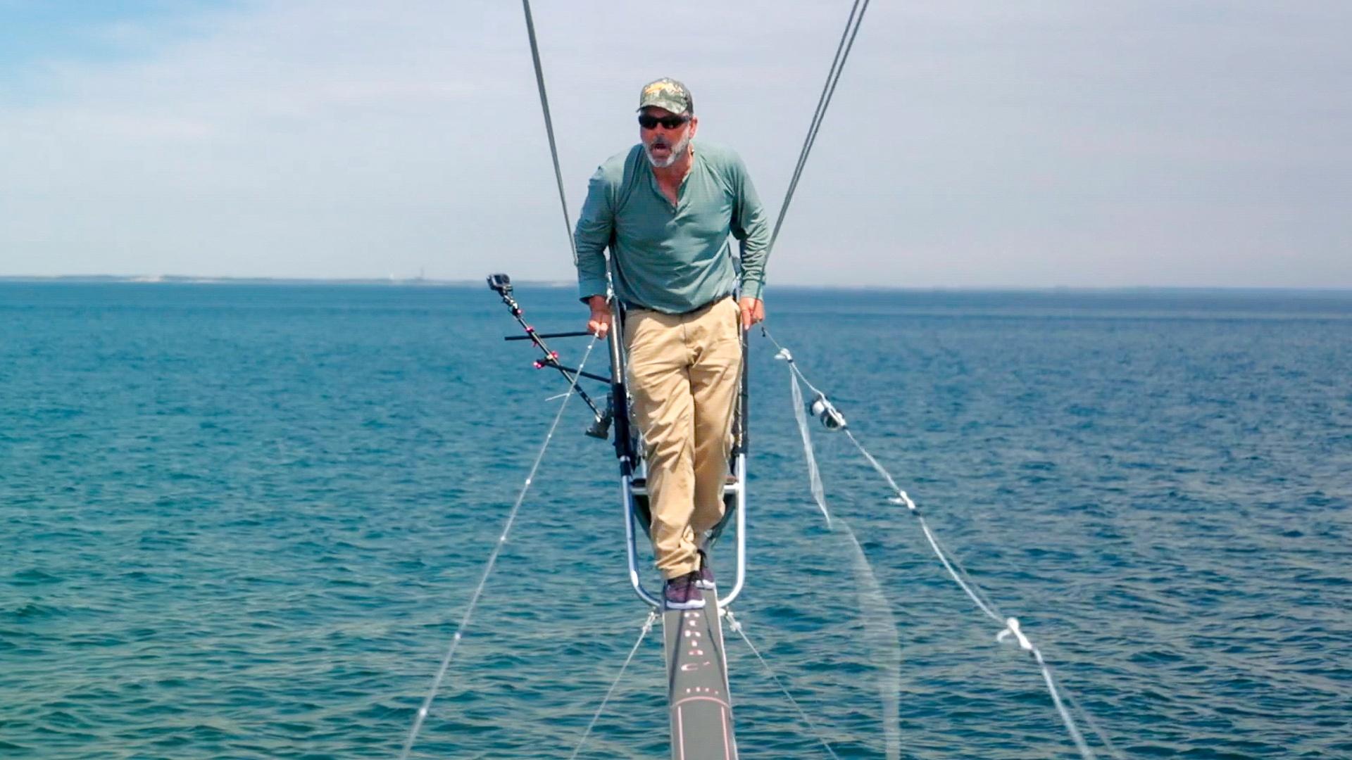 Harpoon Hunters: Boom Phase