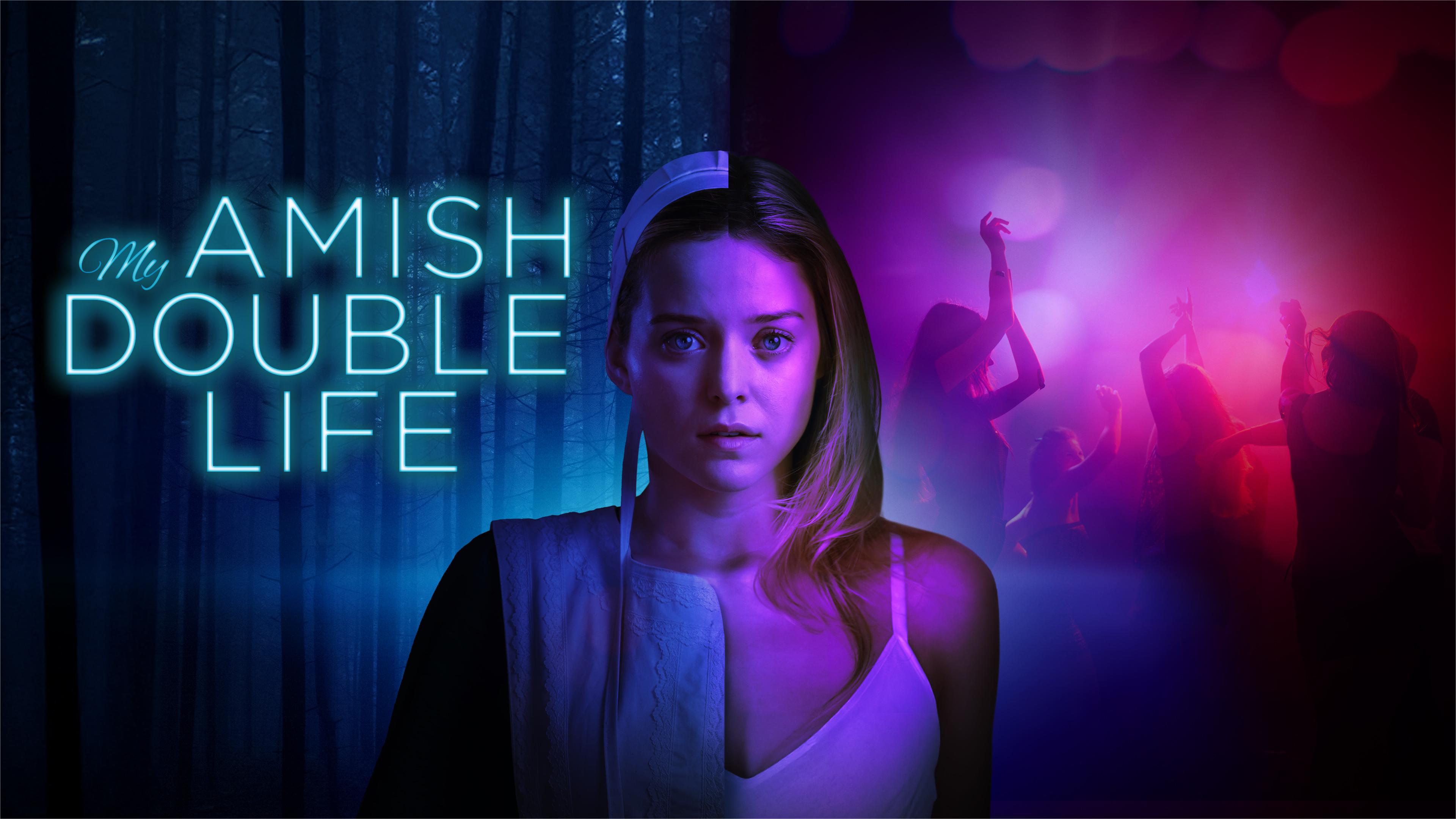 Watch My Amish Double Life Streaming Online on Philo (Free Trial)