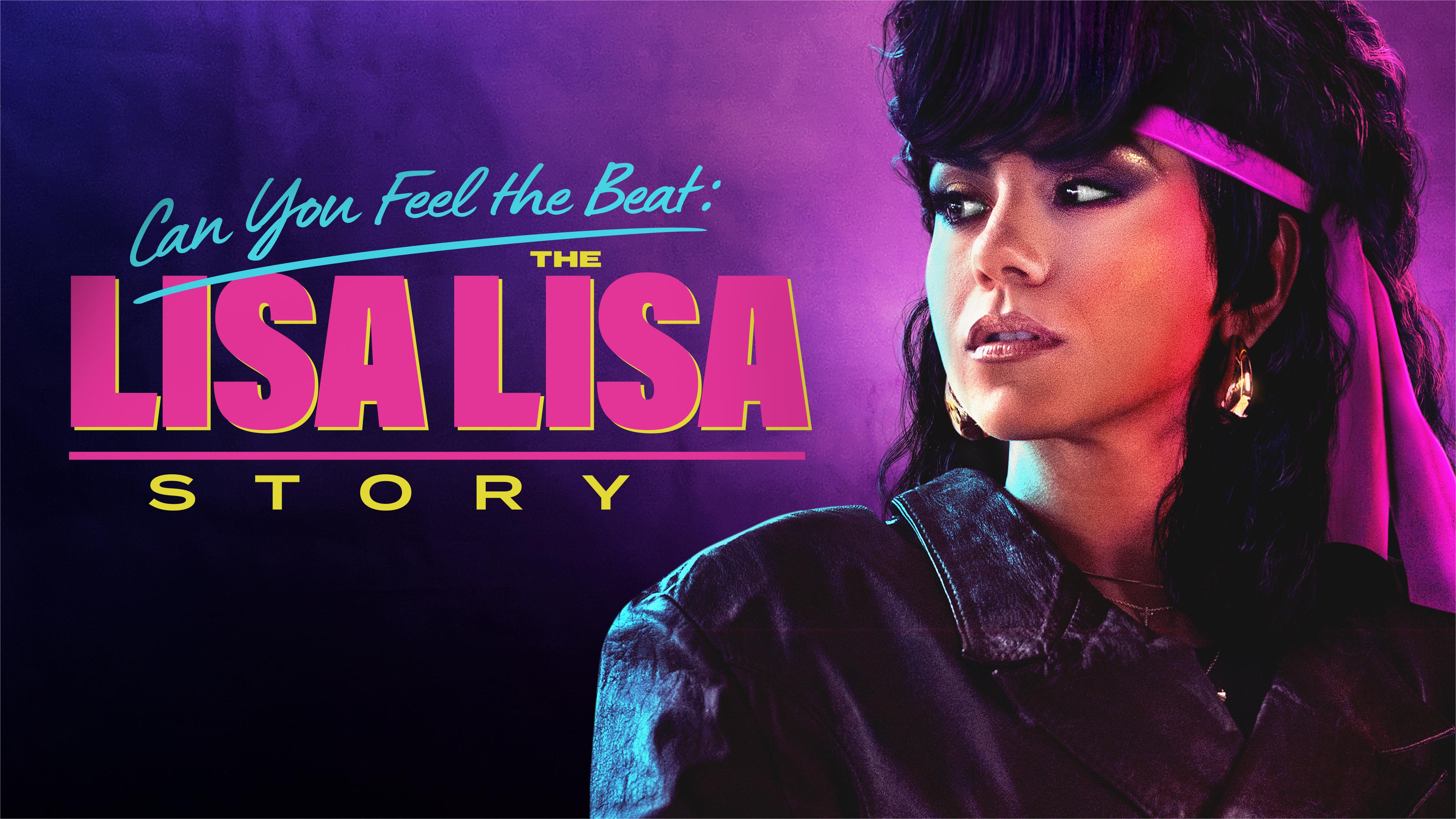 Watch Can You Feel the Beat: The Lisa Lisa Story Streaming Online on Philo (Free Trial)