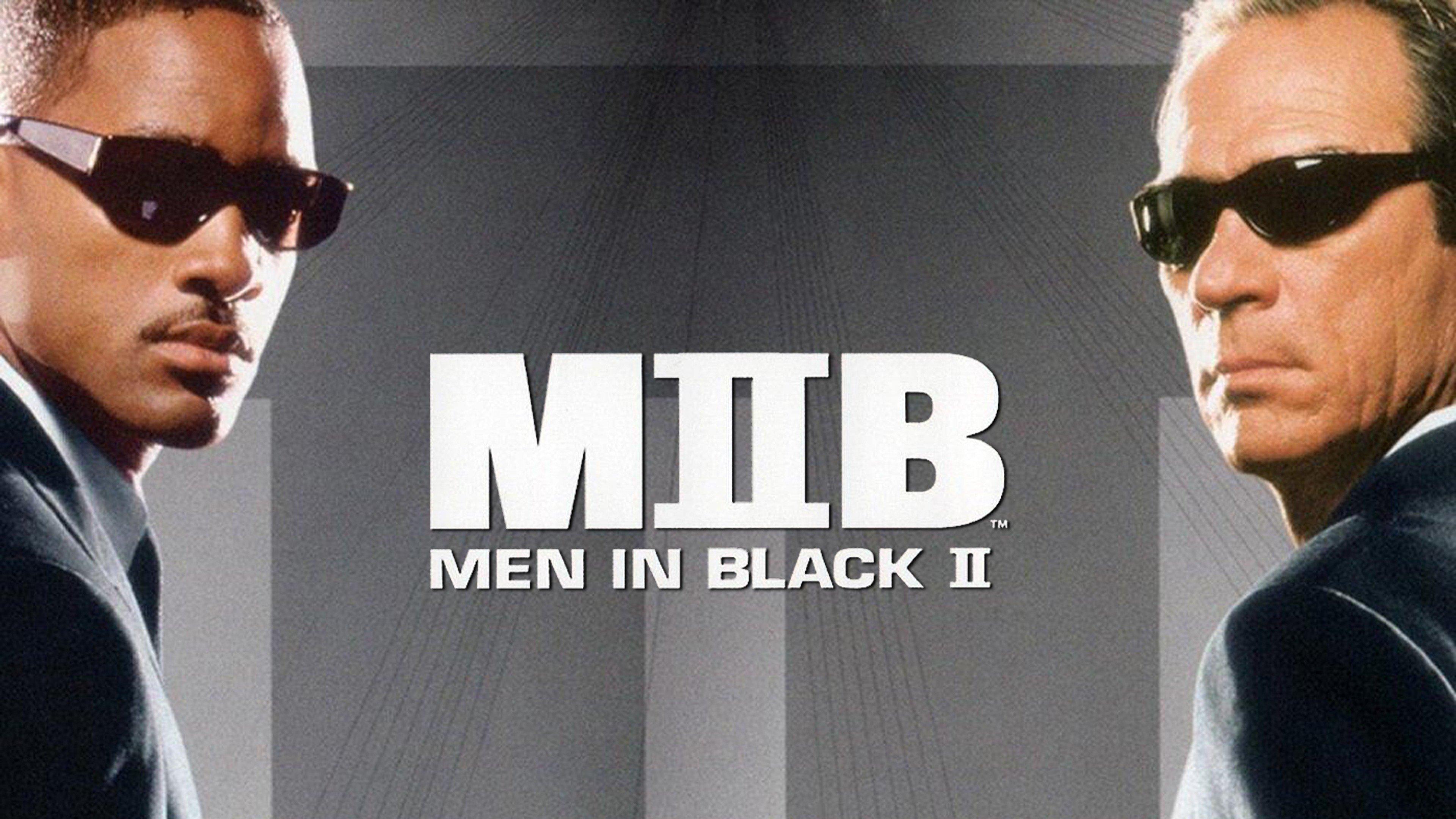 Watch Men in Black II Streaming Online on Philo (Free Trial)