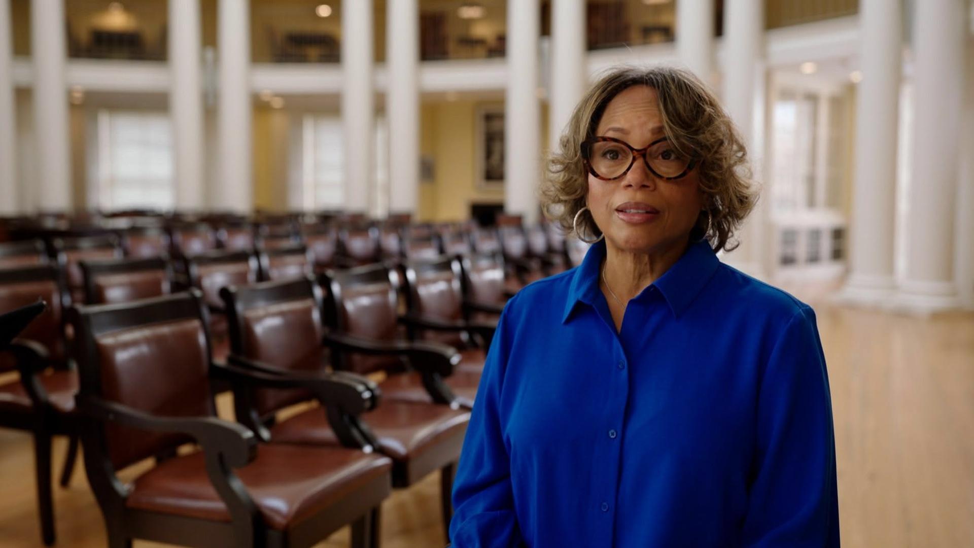 Watch Thomas Jefferson: S1E6 - Jefferson's Legacy (1809-1826) on Philo ...