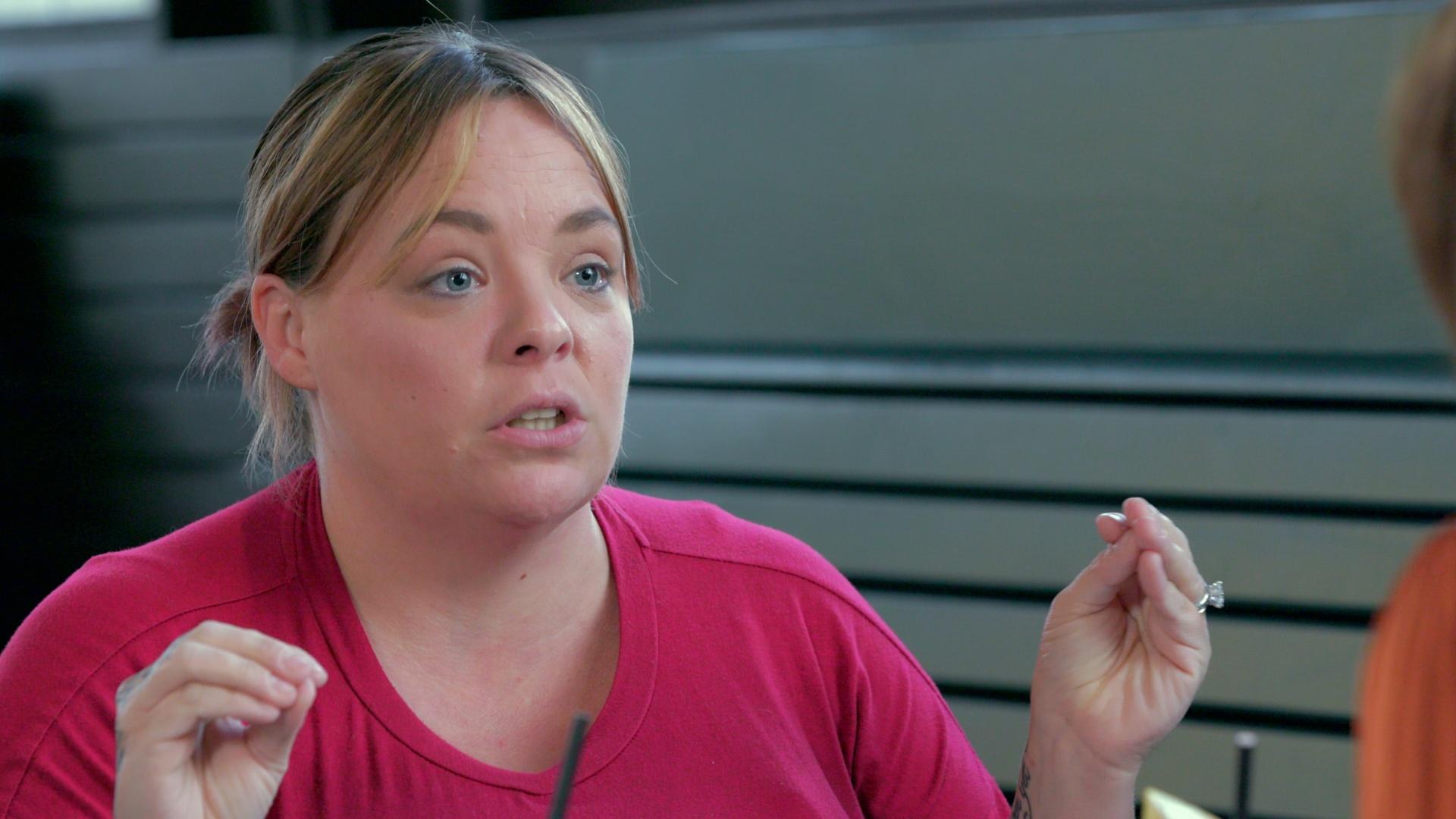 Watch Teen Mom: The Next Chapter: S2E17 - Two Steps Forward Ten Steps Back on Philo (Free Trial)