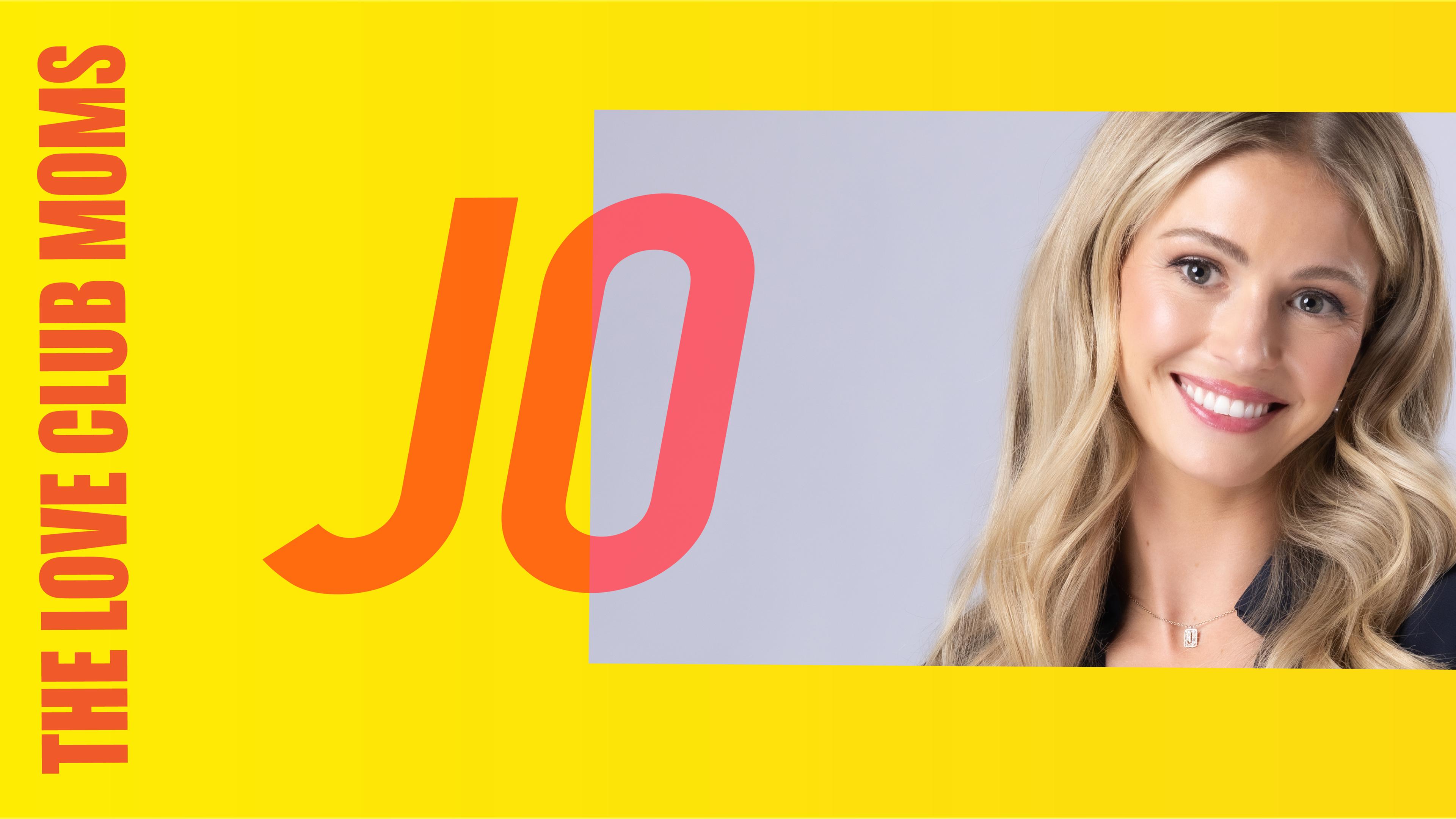 Watch The Love Club Moms: Jo Streaming Online on Philo (Free Trial)