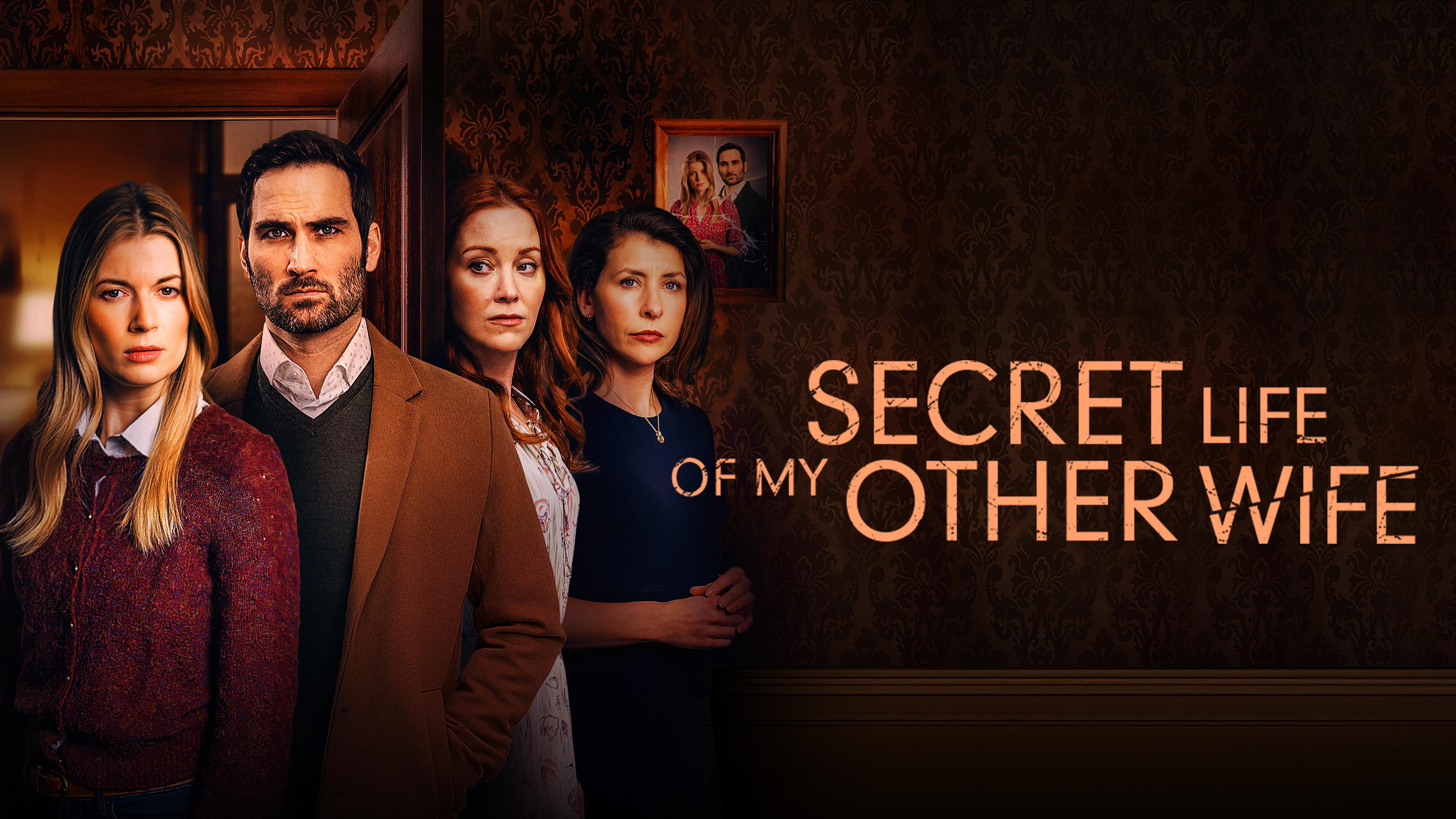 Watch Secret Life of My Other Wife Streaming Online on Philo (Free Trial)