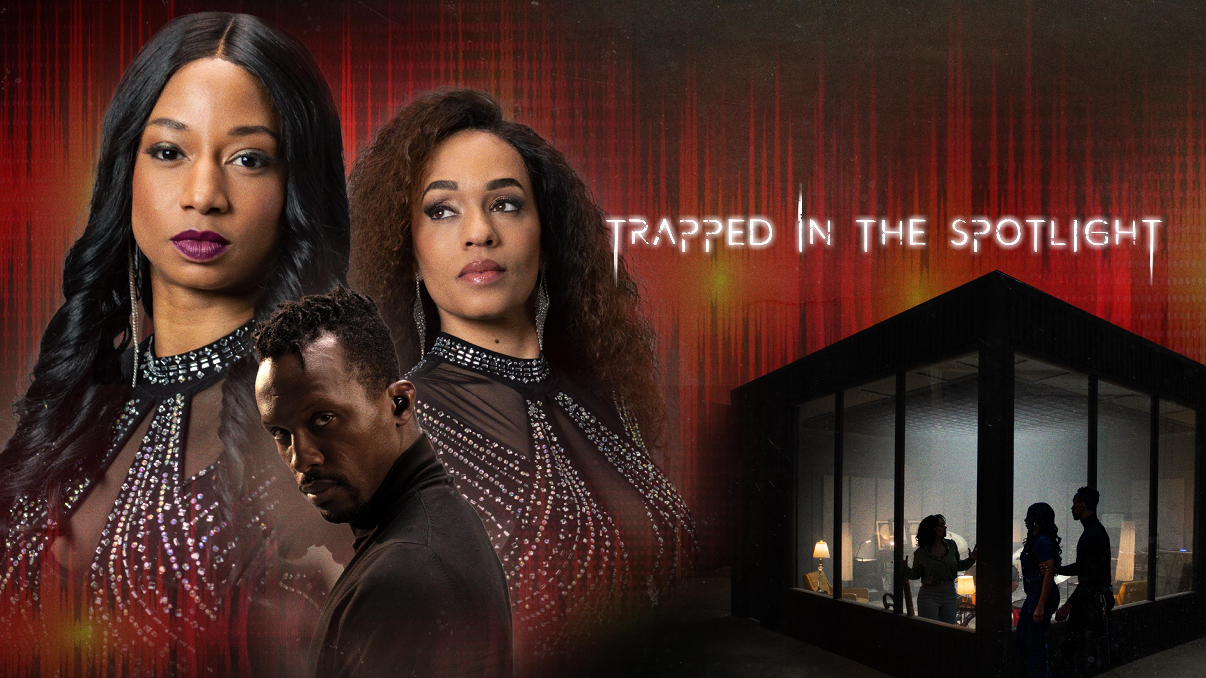 Watch Trapped in the Spotlight Streaming Online on Philo (Free Trial)