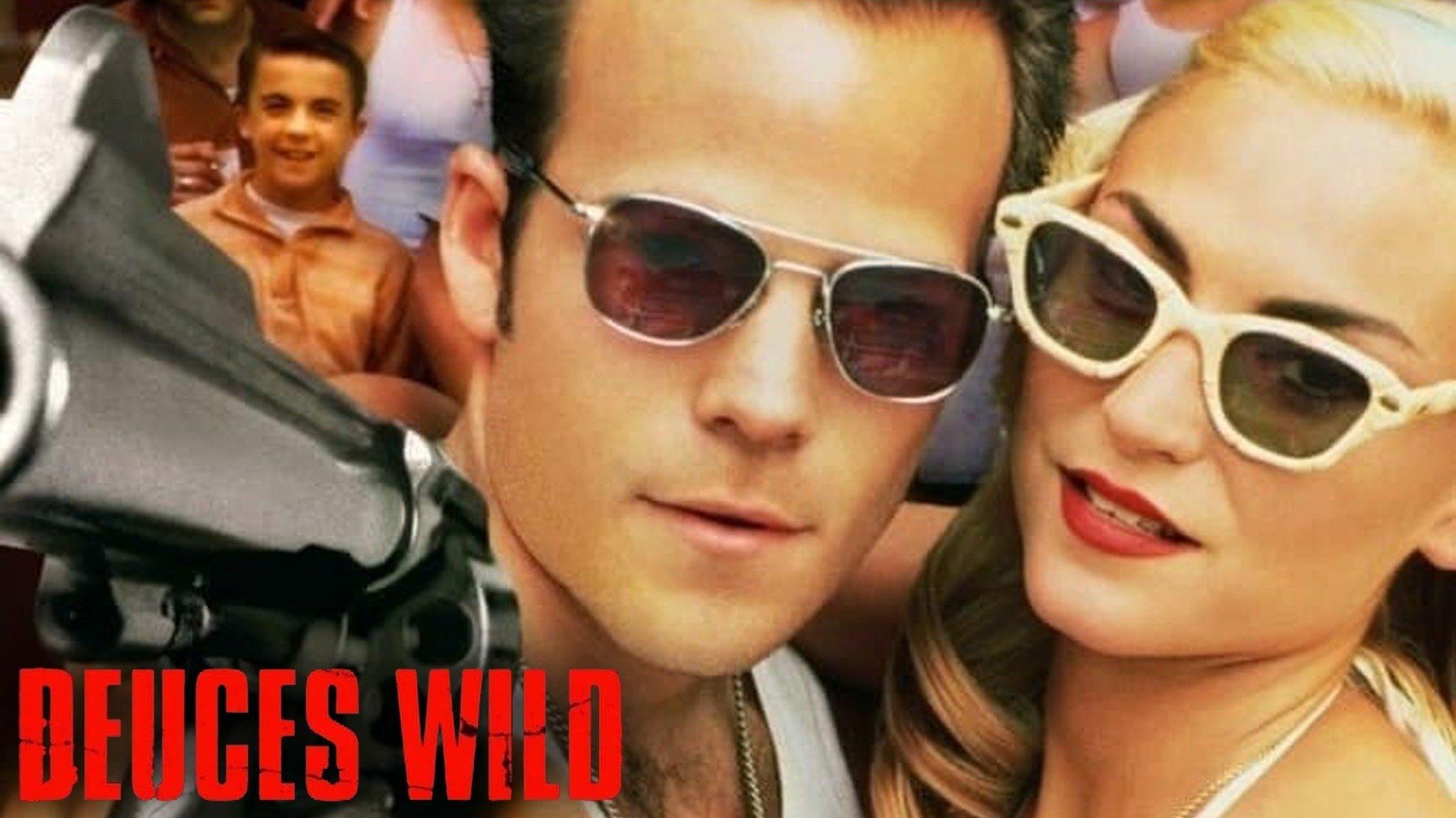 Watch Deuces Wild Streaming Online on Philo (Free Trial)