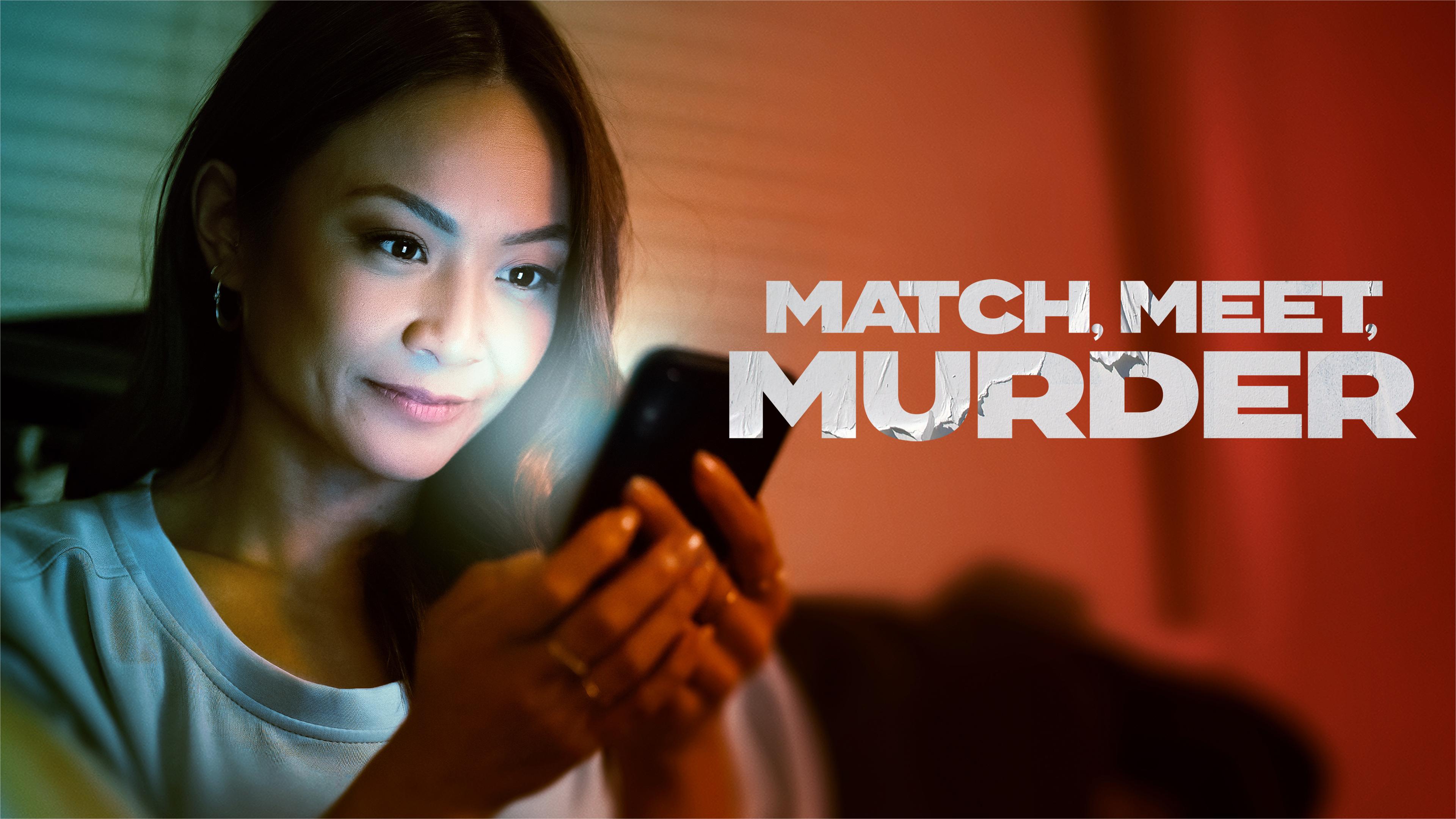 Watch Match, Meet, Murder Streaming Online on Philo (Free Trial)