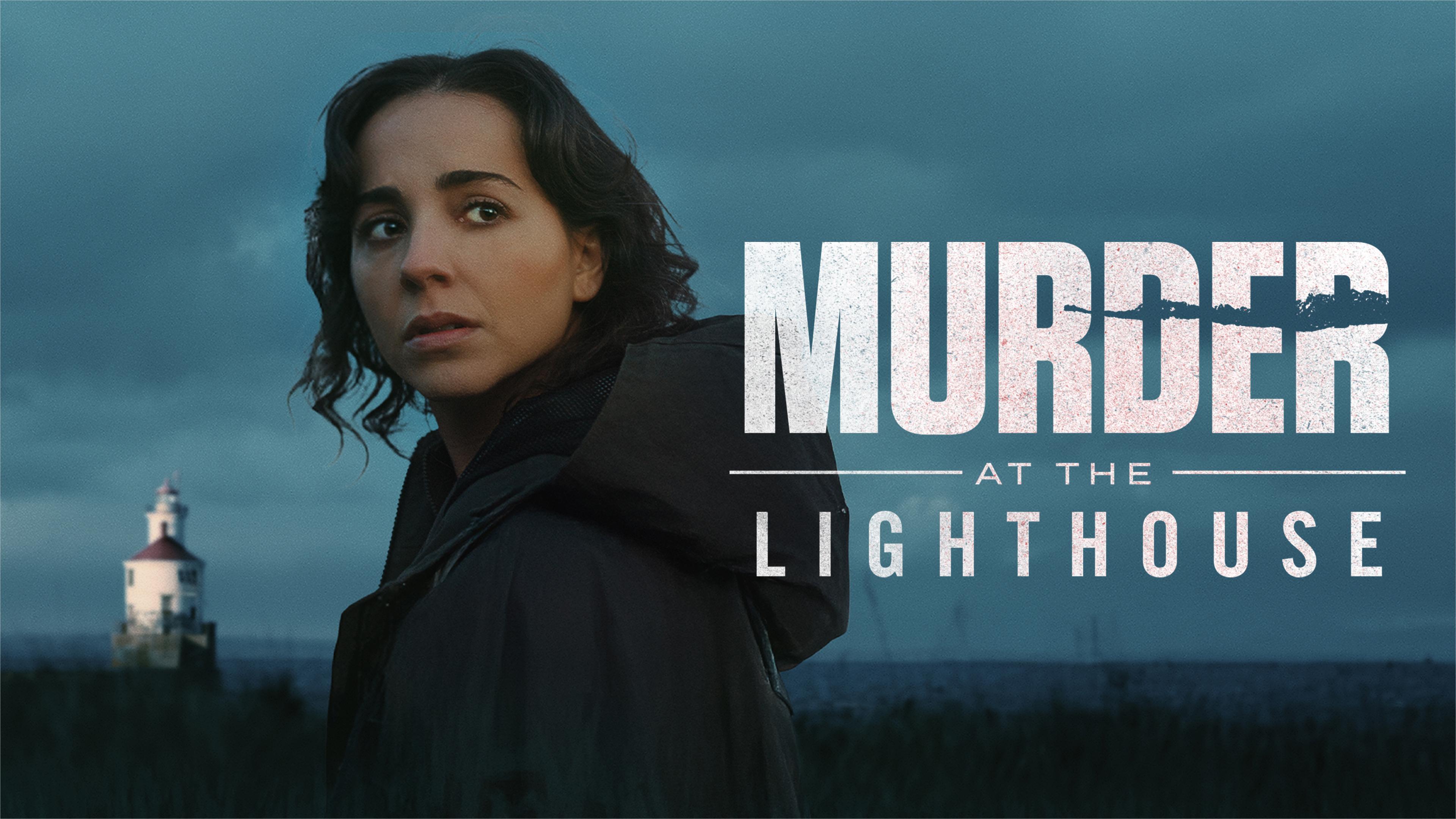 Watch Murder at the Lighthouse Streaming Online on Philo (Free Trial)