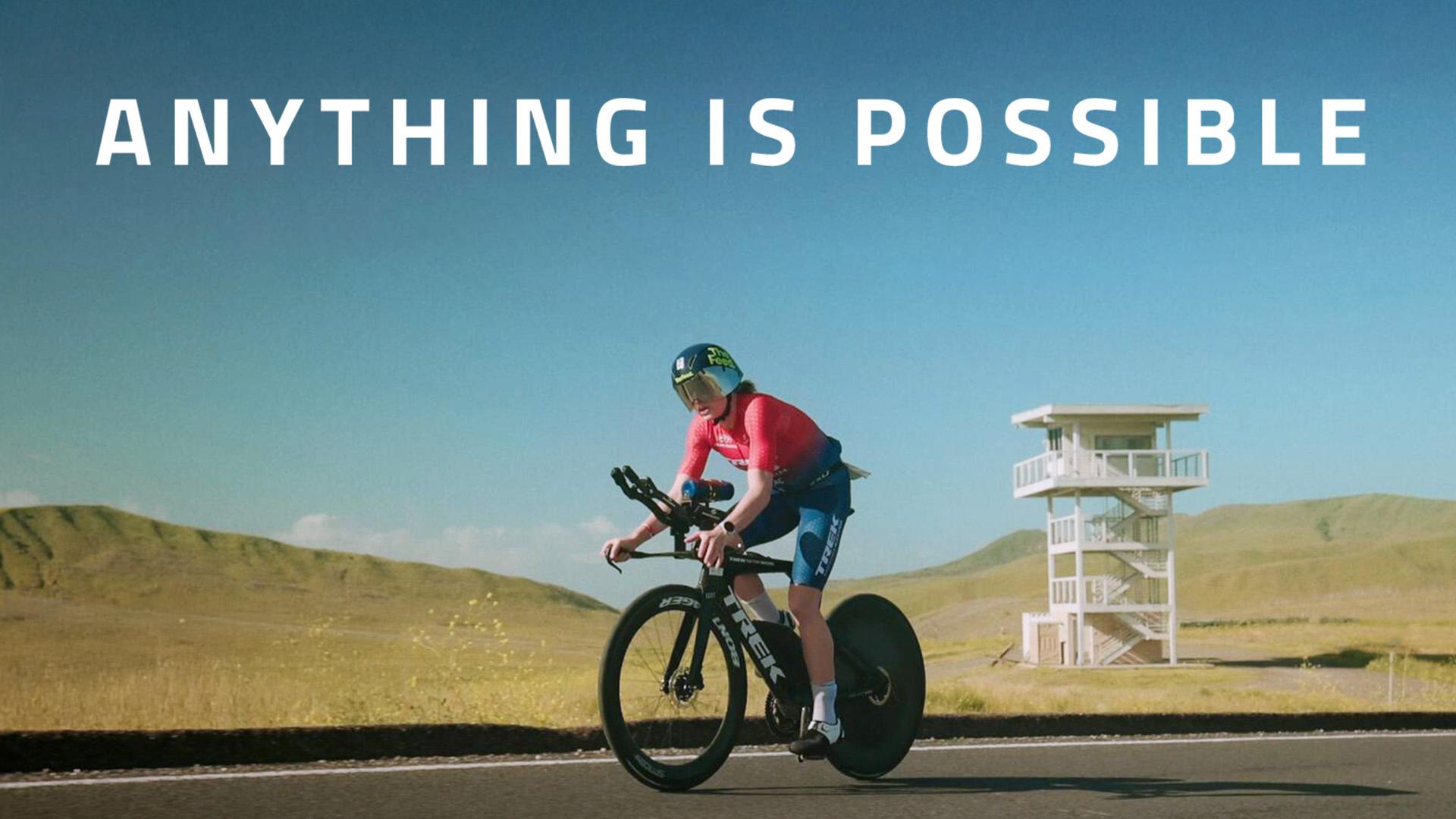 Watch Anything is Possible Streaming Online on Philo (Free Trial)