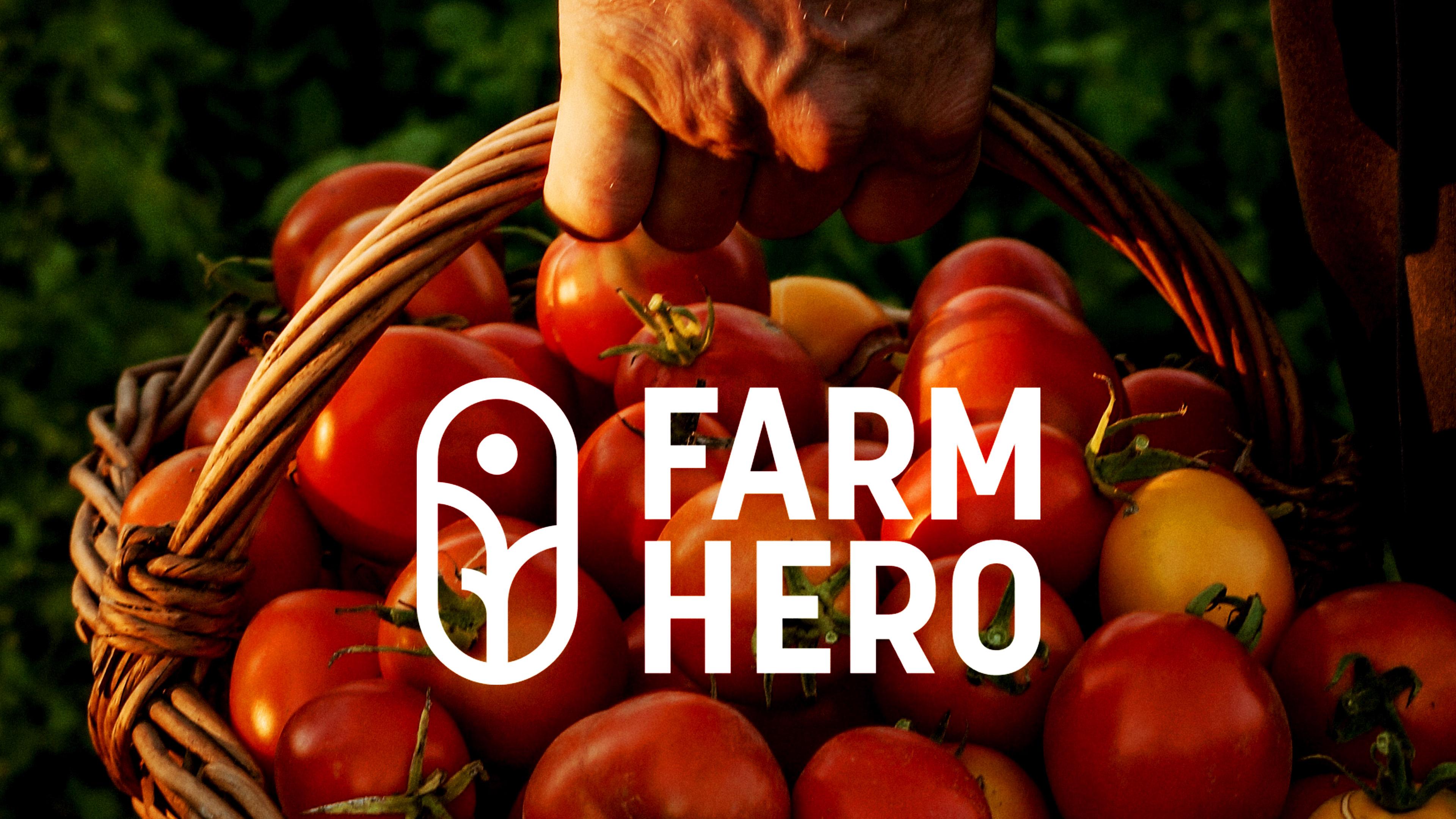 Watch Farm Hero Streaming Online on Philo (Free Trial)