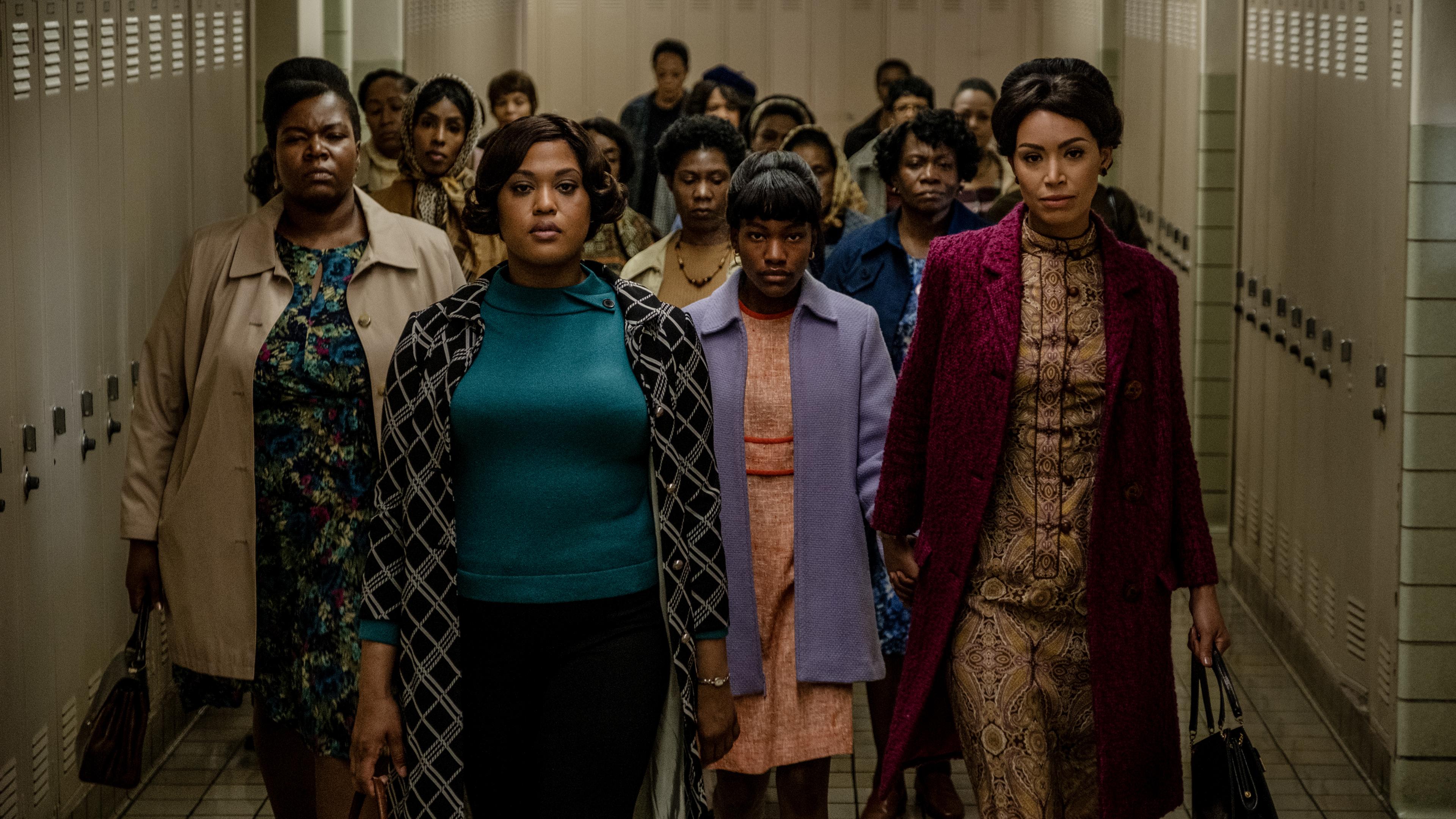 Godfather of Harlem: The Straw Man