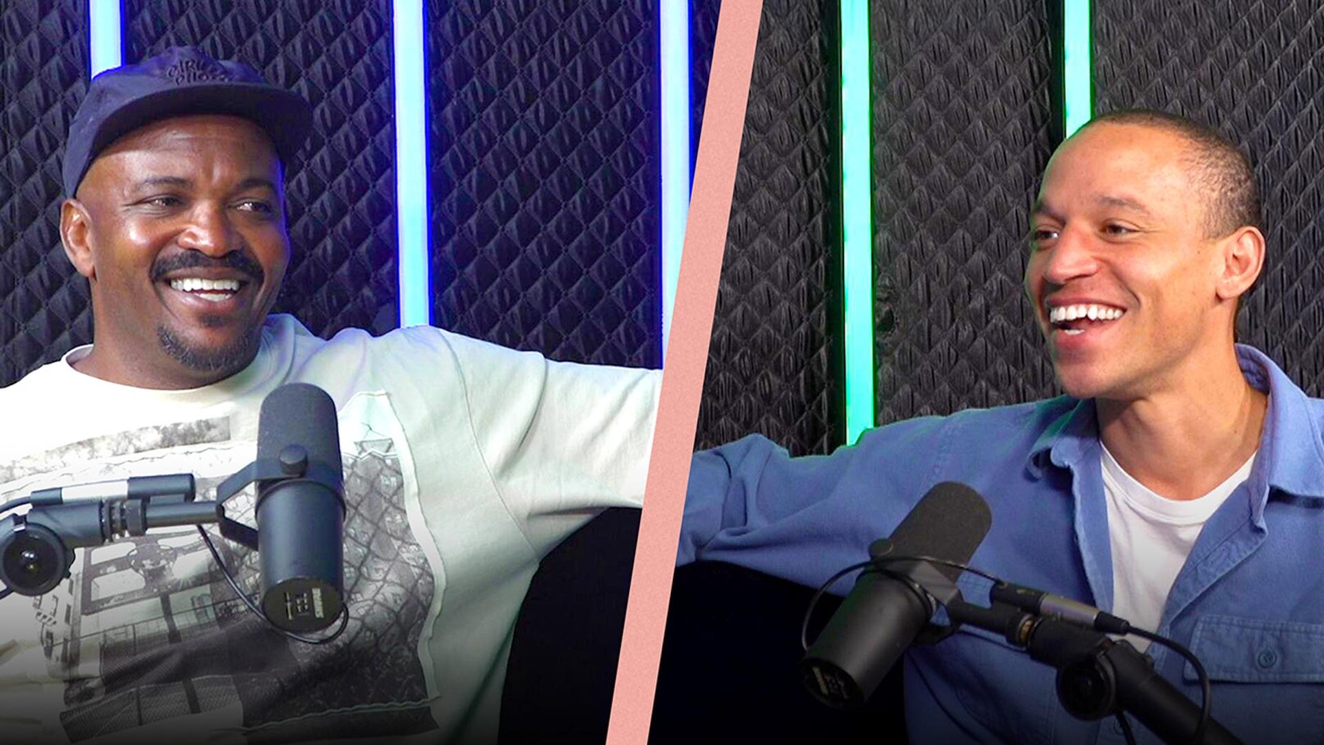 What Shapes Us: Chase Hall