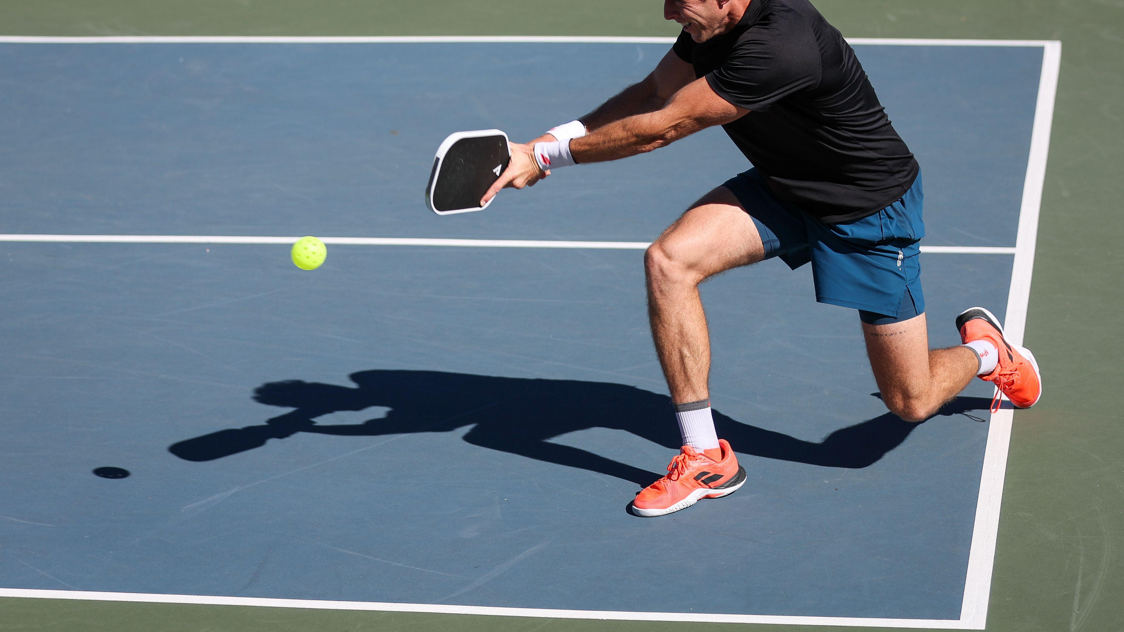 PPA Tour: Mesa Cup: Round of 16 - Encore