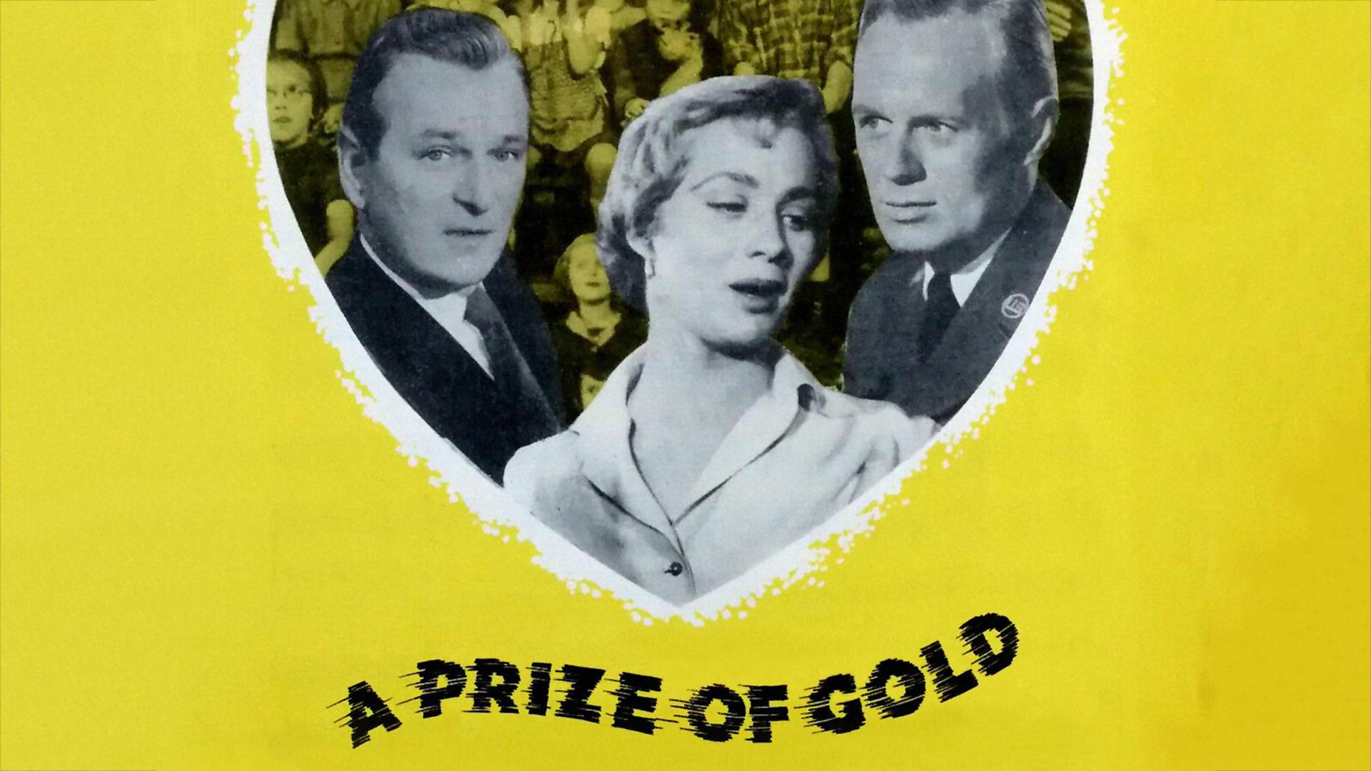 Watch A Prize of Gold Streaming Online on Philo (Free Trial)