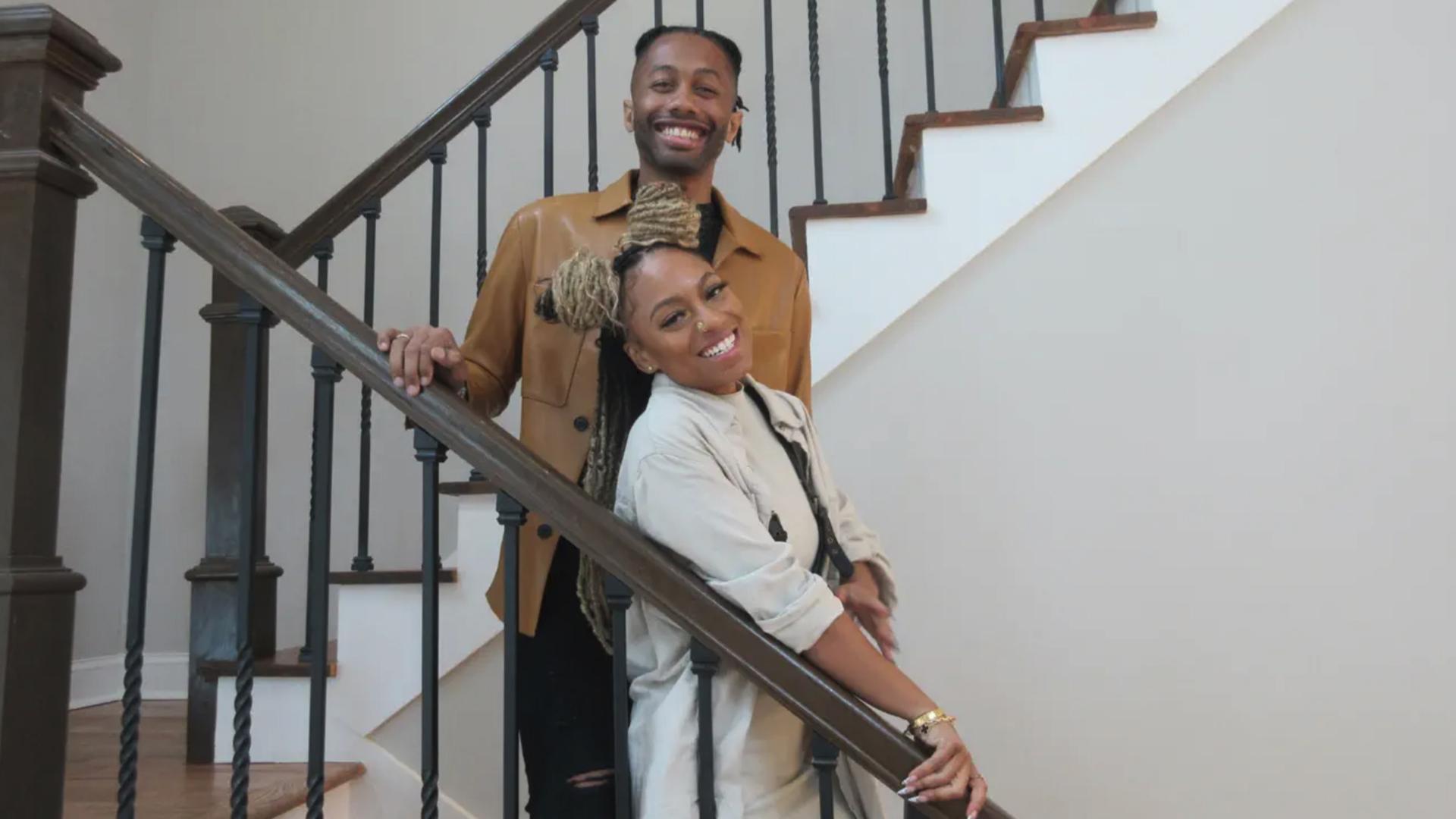 House Hunters: From Van Life to Fam Life