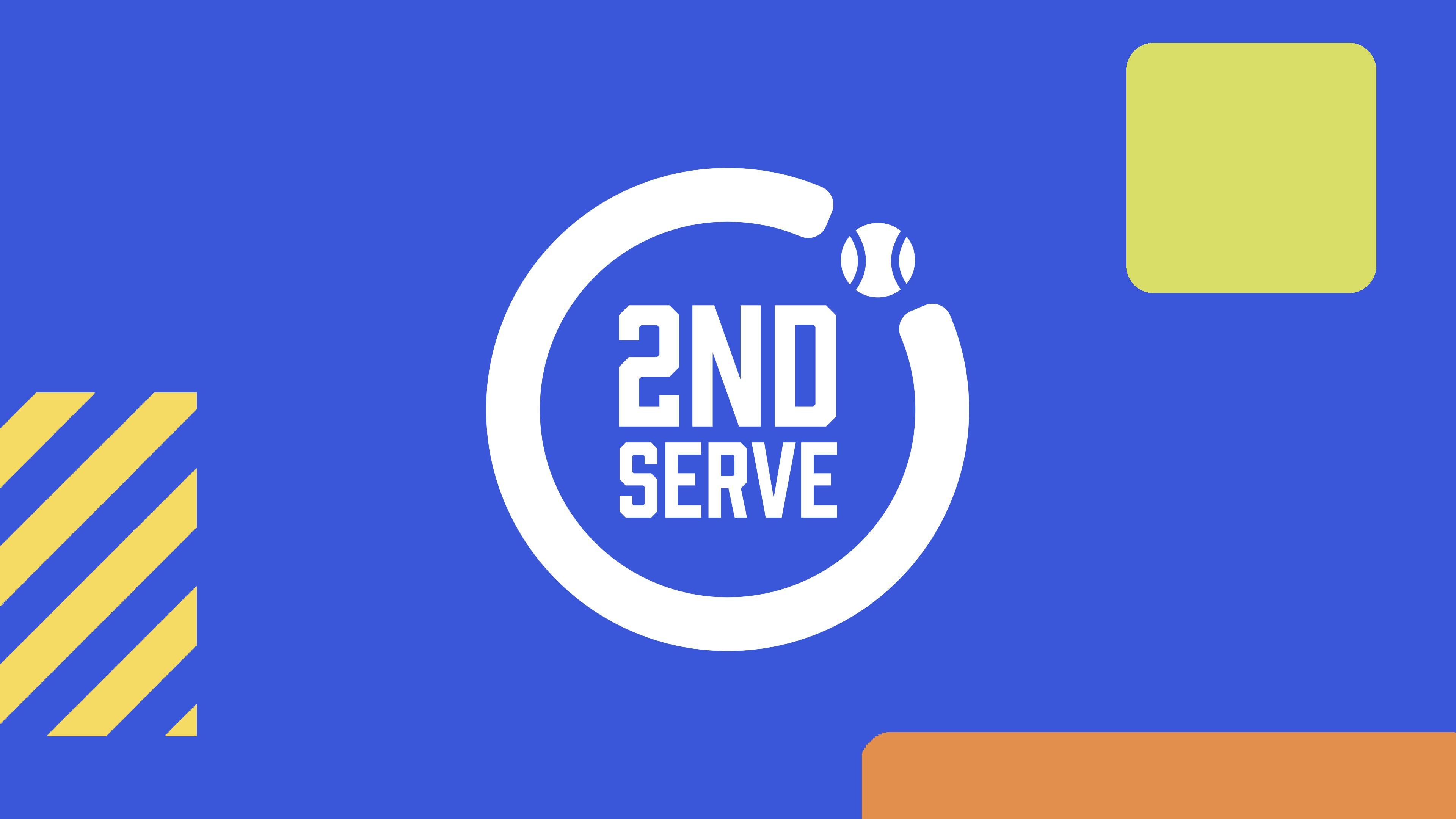 Watch Second Serve: S1E28 - Hopman Cup FRA v. CRO; Bastad-ATP, Gstaad ...