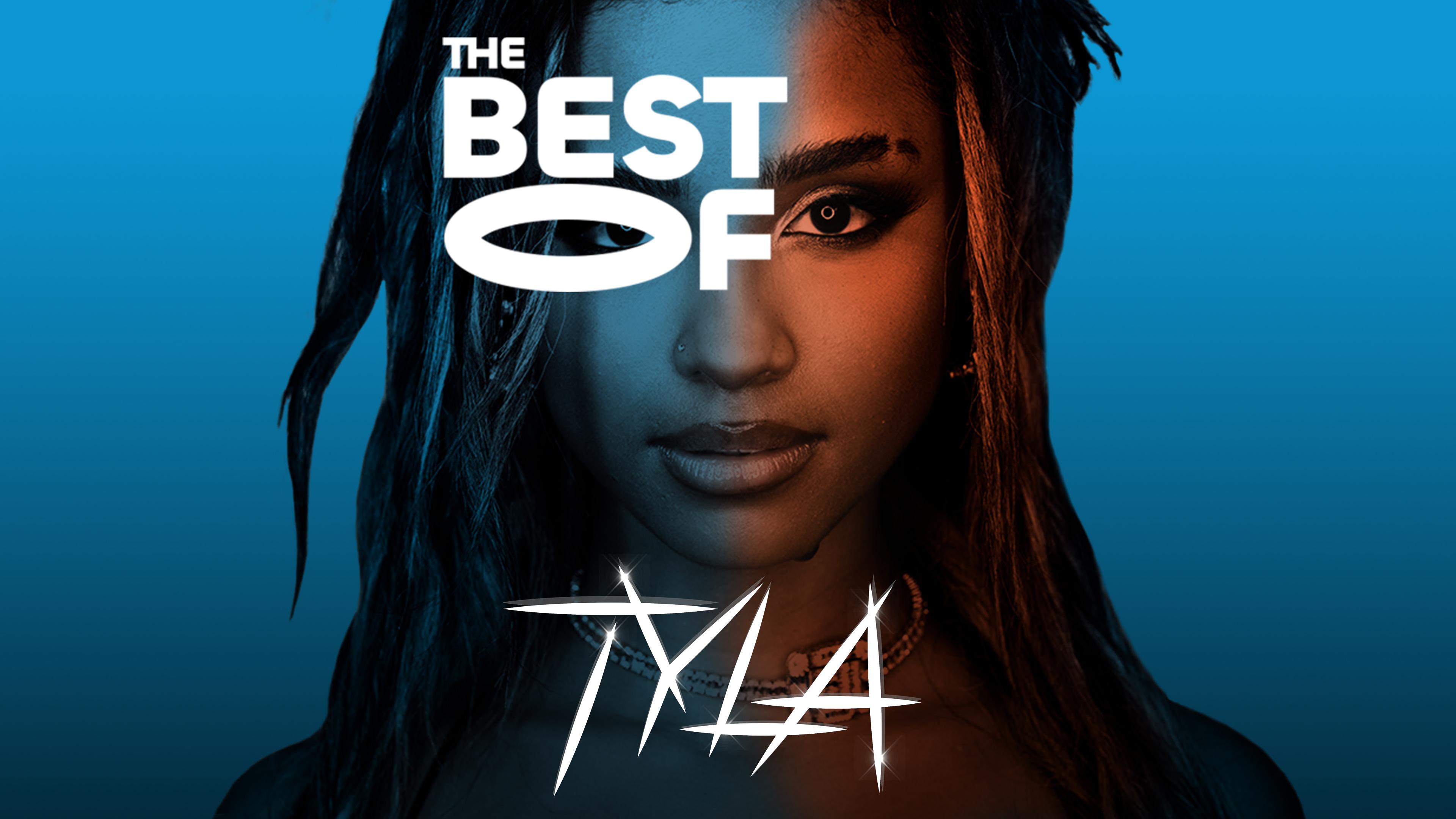 Watch The Best of Tyla Streaming Online on Philo (Free Trial)