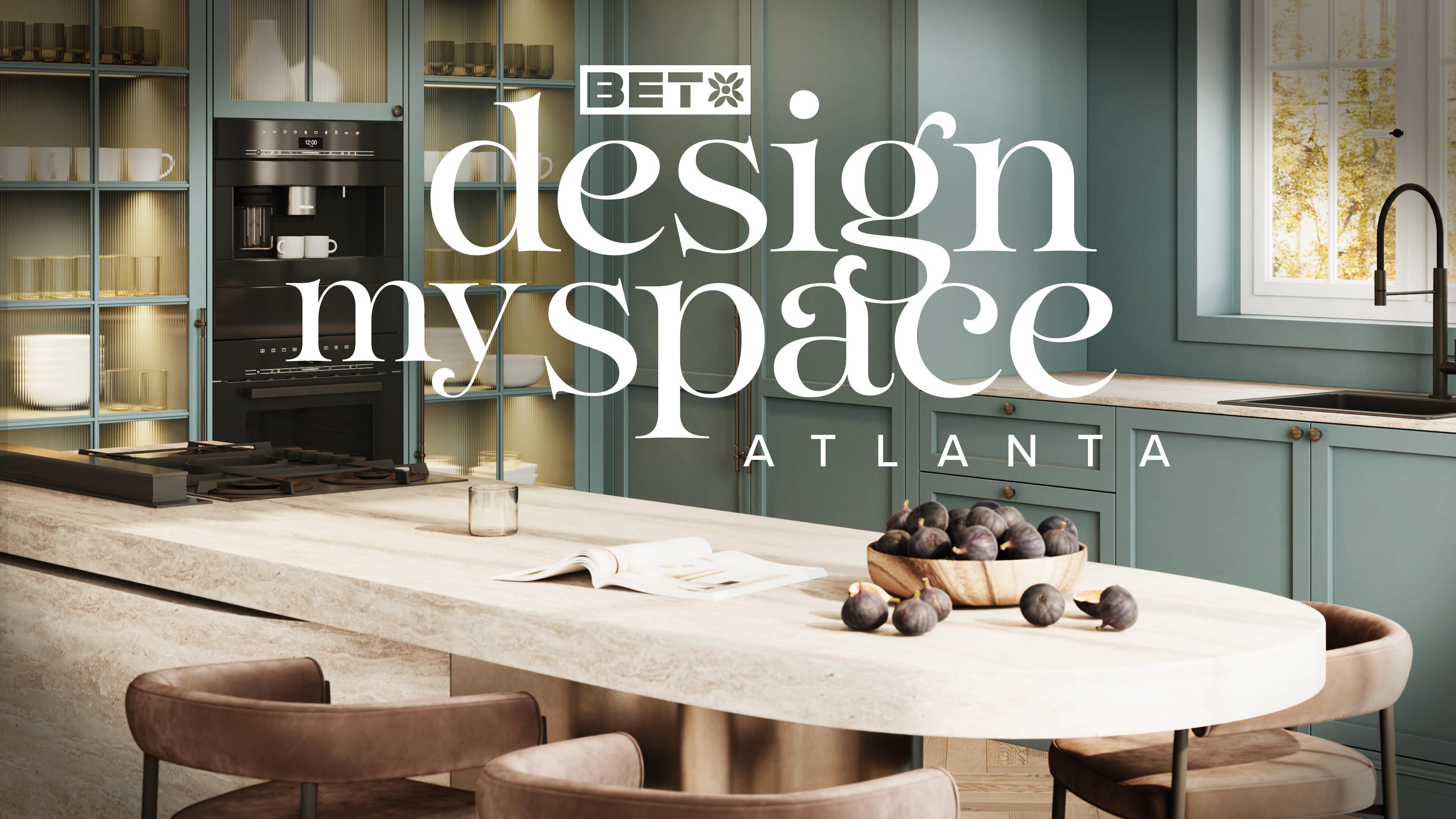 Watch Design My Space: Atlanta Streaming Online on Philo (Free Trial)