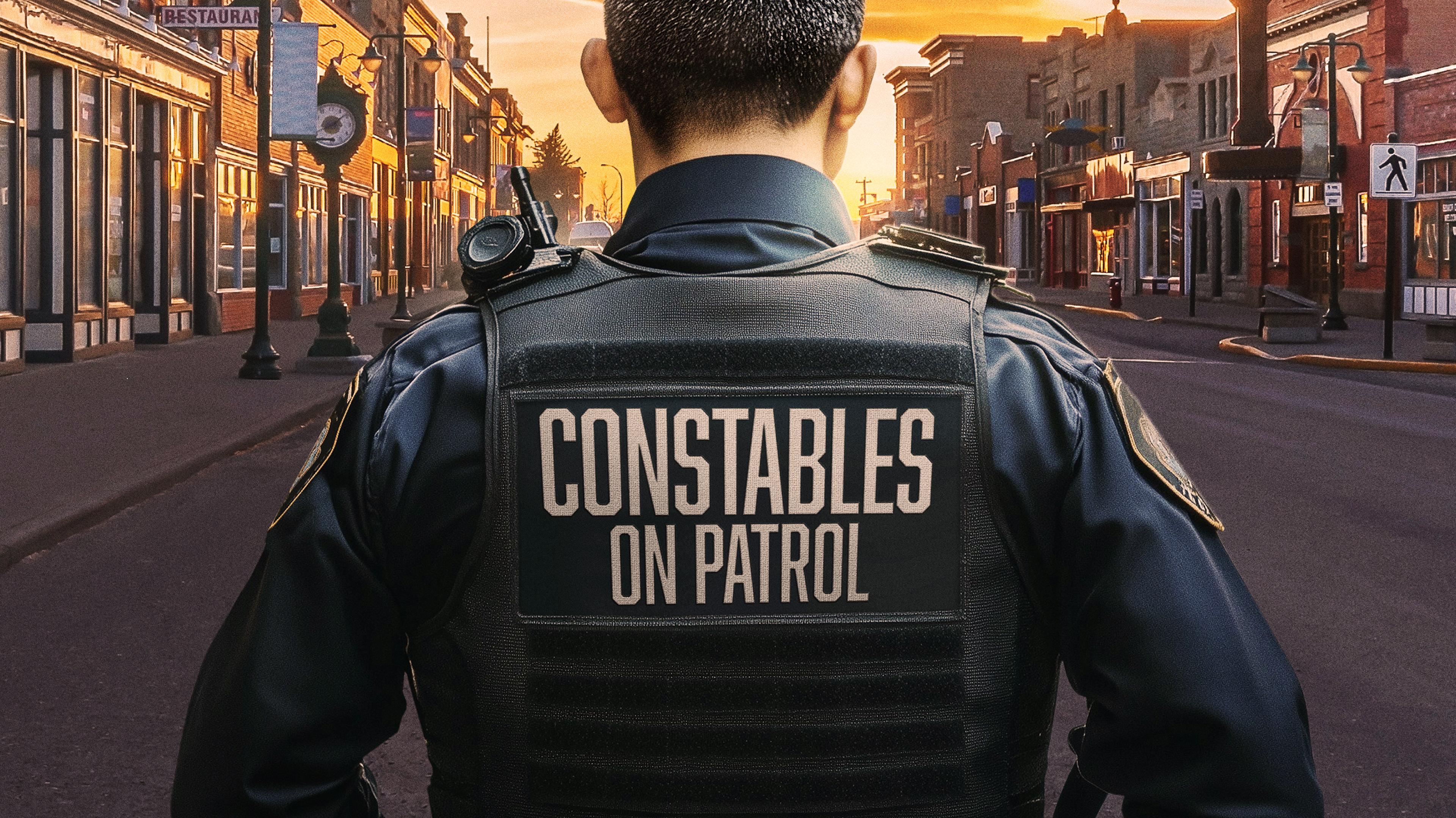 Watch Constables on Patrol Streaming Online on Philo (Free Trial)