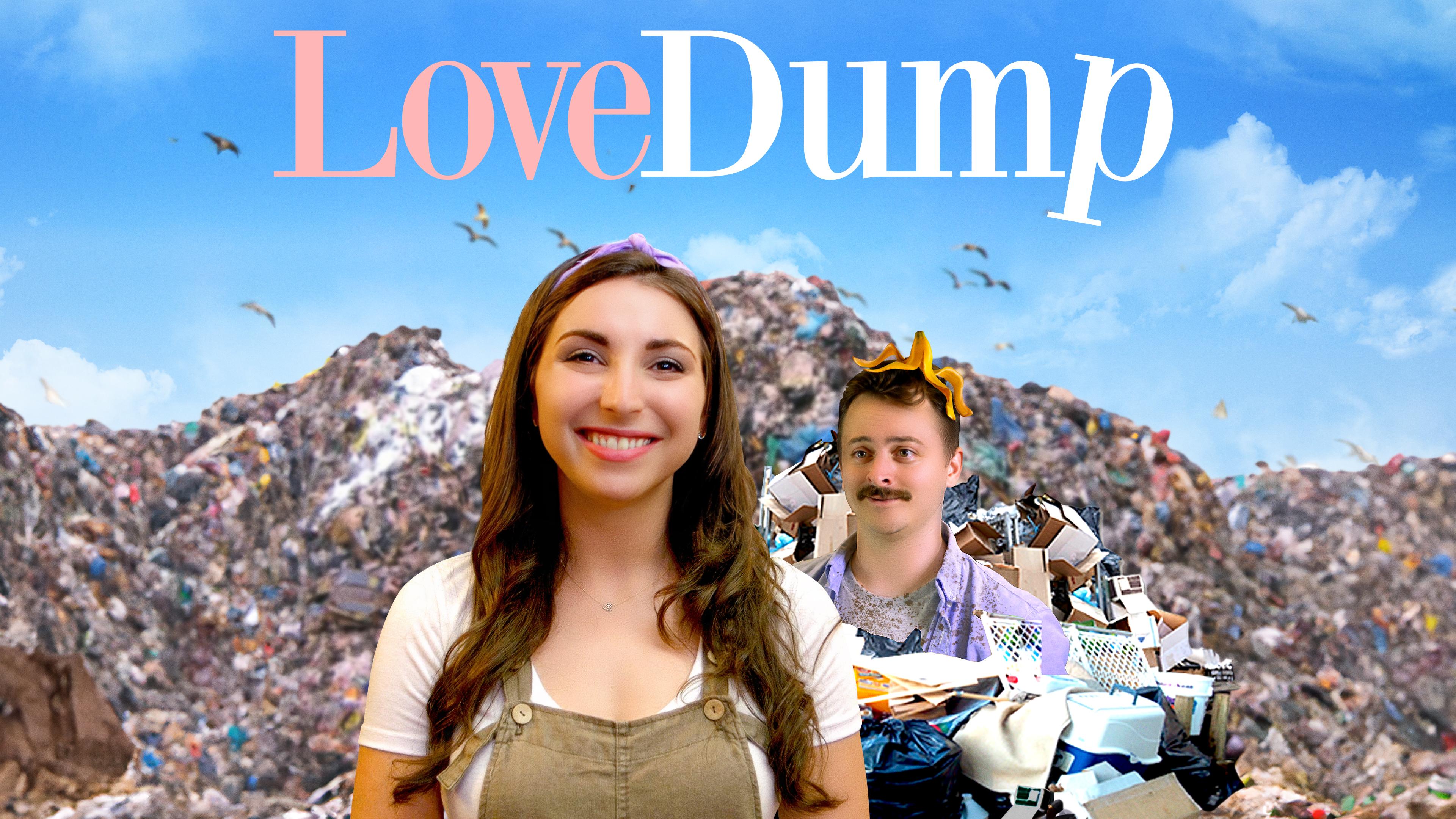 Watch Love Dump Streaming Online on Philo (Free Trial)