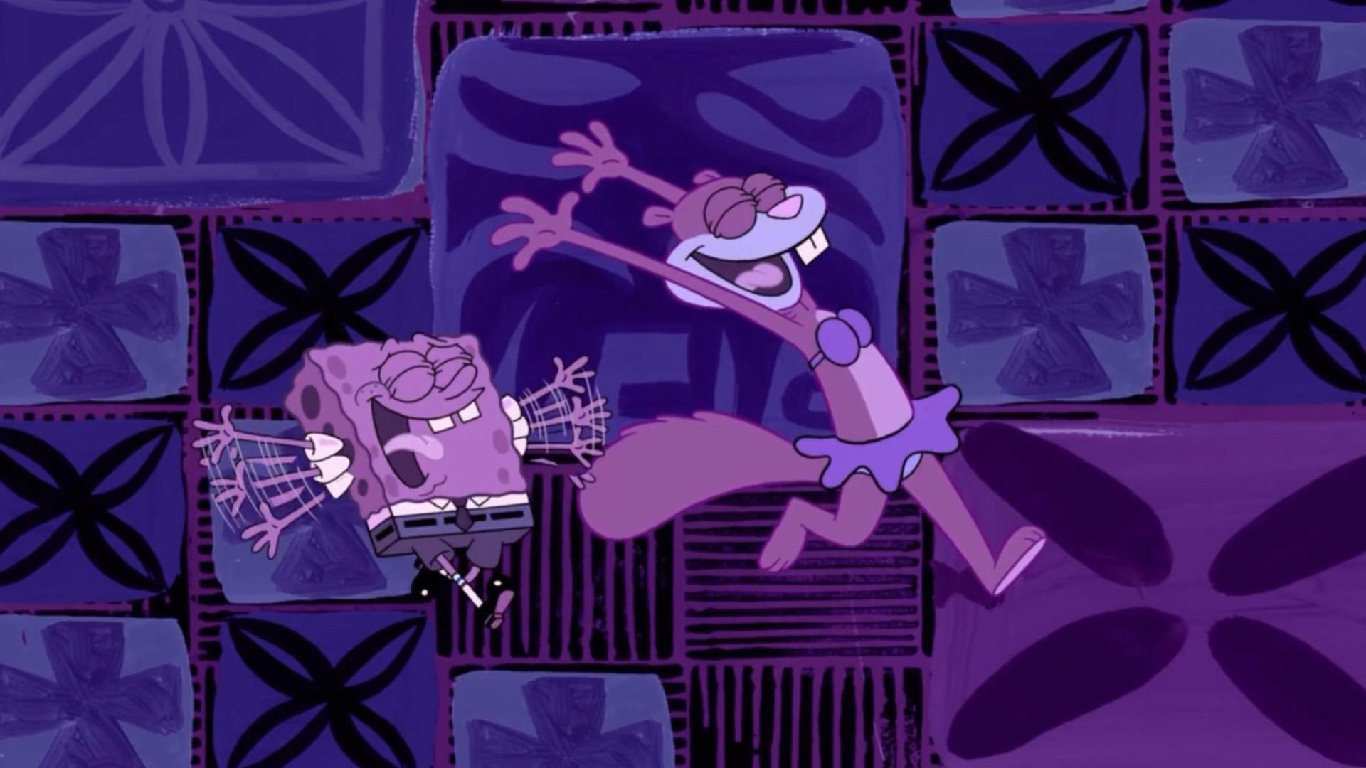 Watch SpongeBob SquarePants: S15E12 - Who's Afraid of Mr. Snippers?; A ...