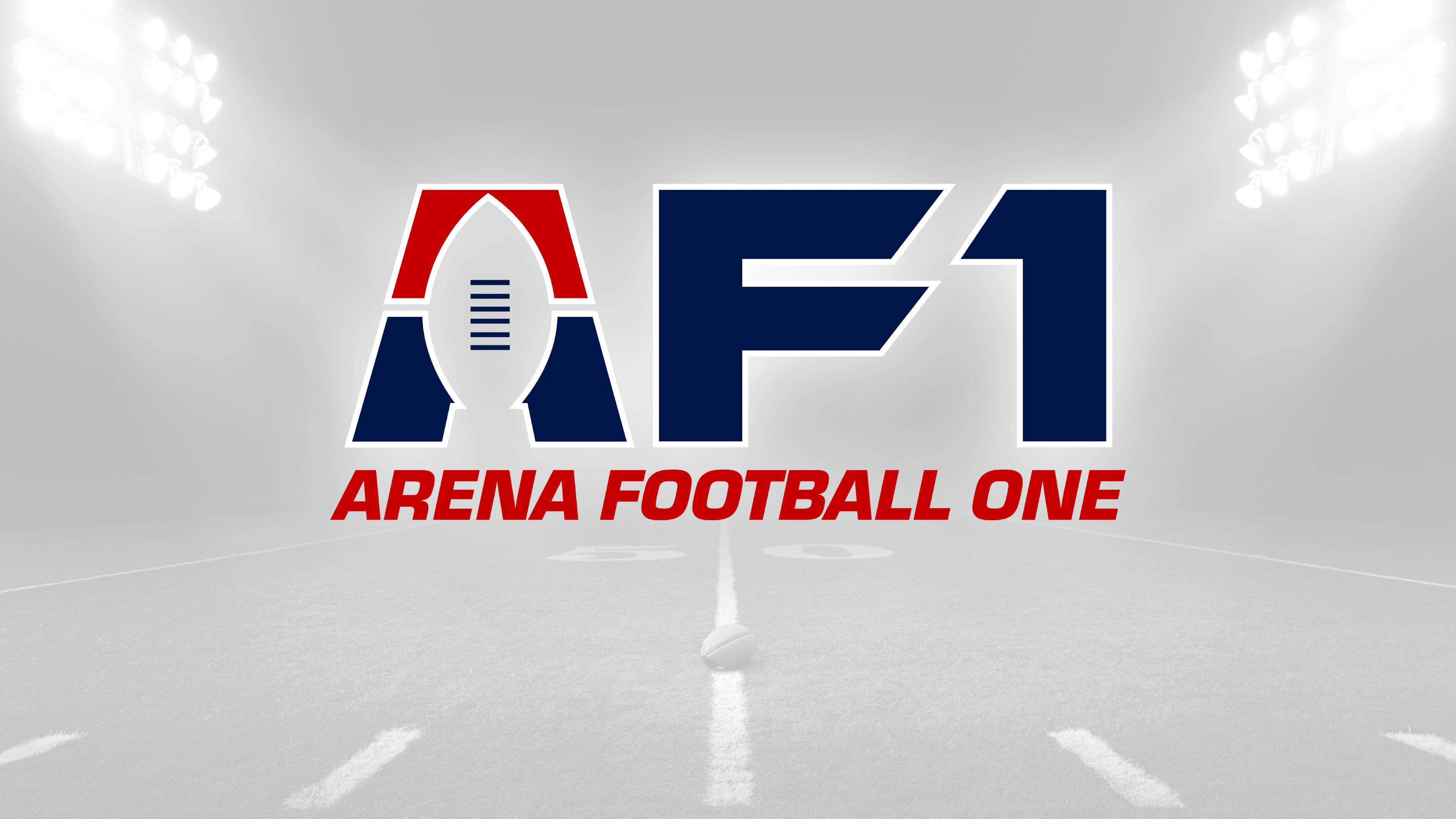 Watch Arena Football One Streaming Online on Philo (Free Trial)