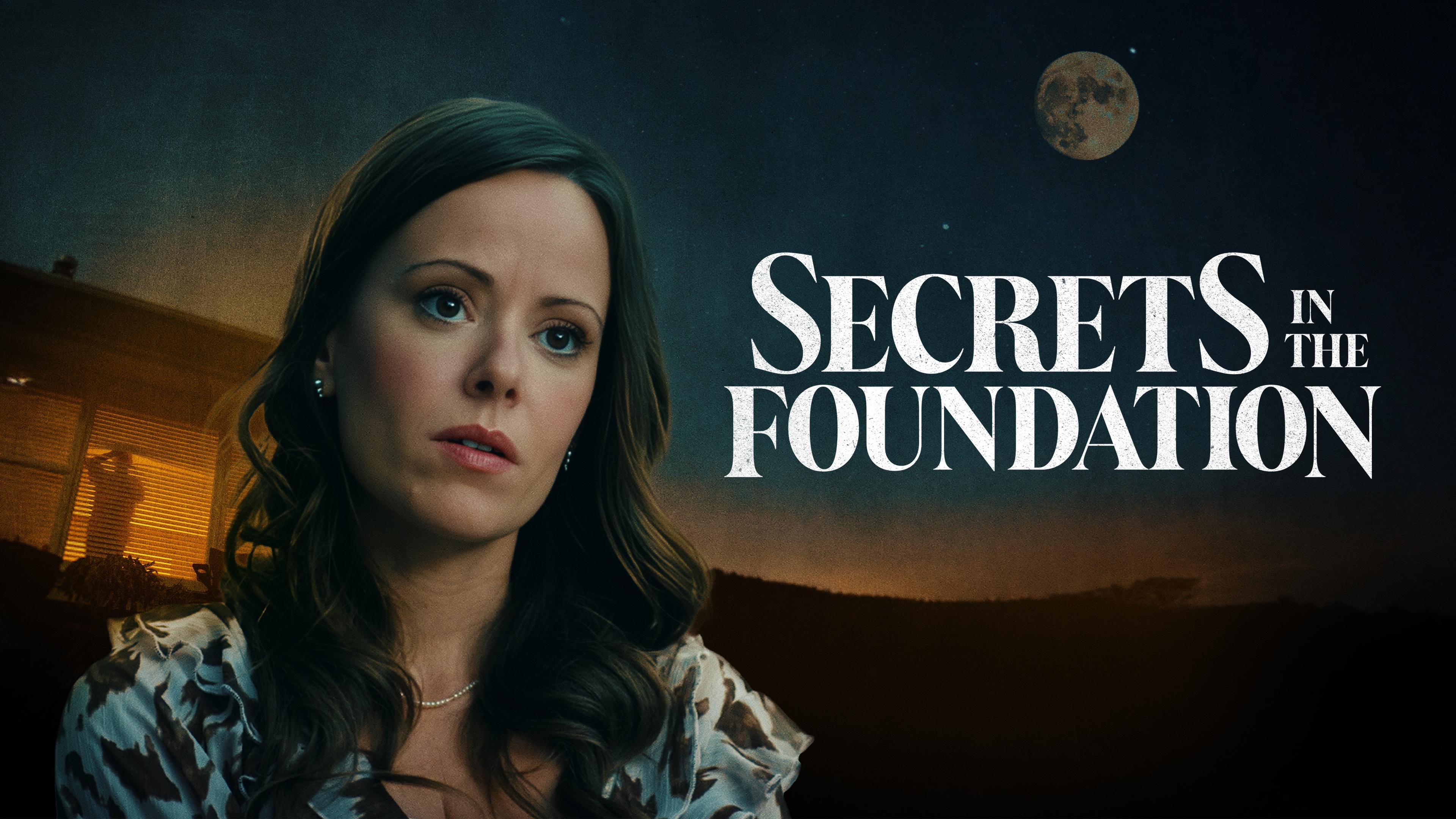 Watch Secrets in the Foundation Streaming Online on Philo (Free Trial)