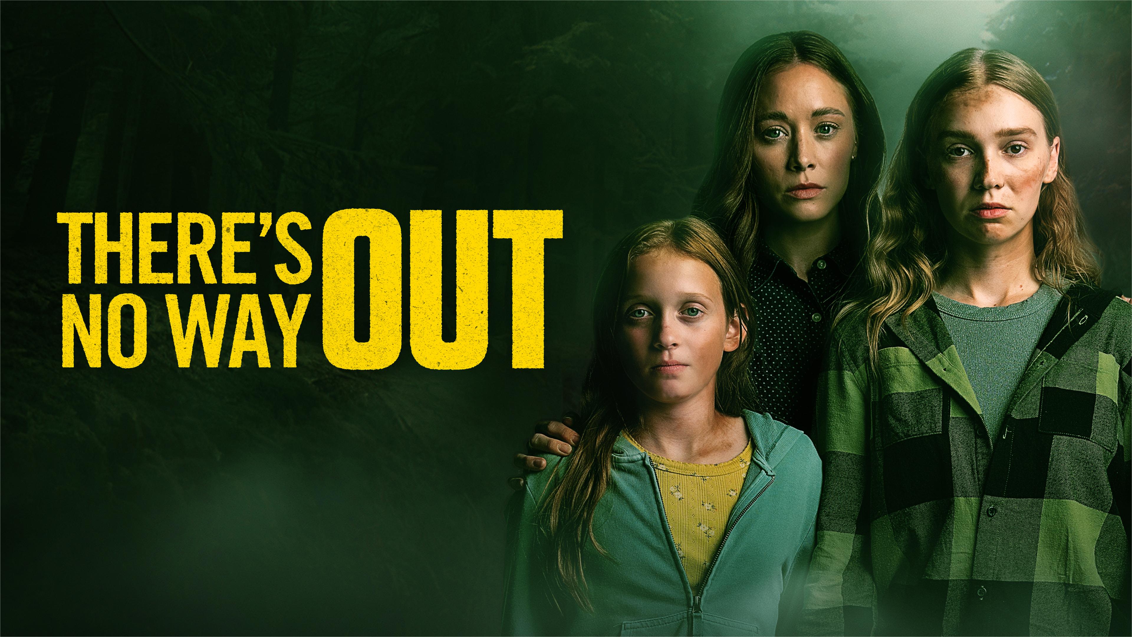 Watch There's No Way Out Streaming Online on Philo (Free Trial)