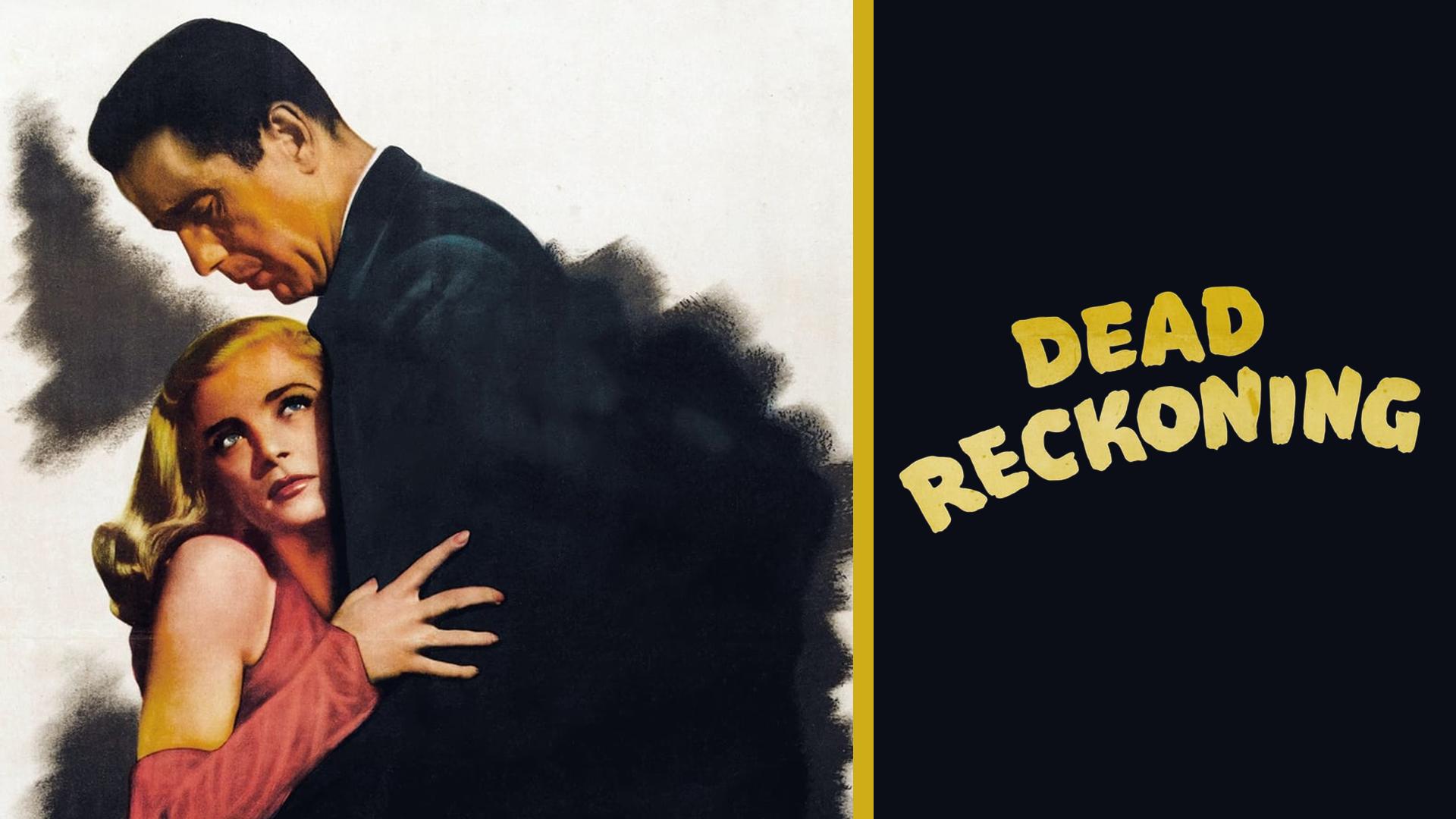 Watch Dead Reckoning Streaming Online on Philo (Free Trial)