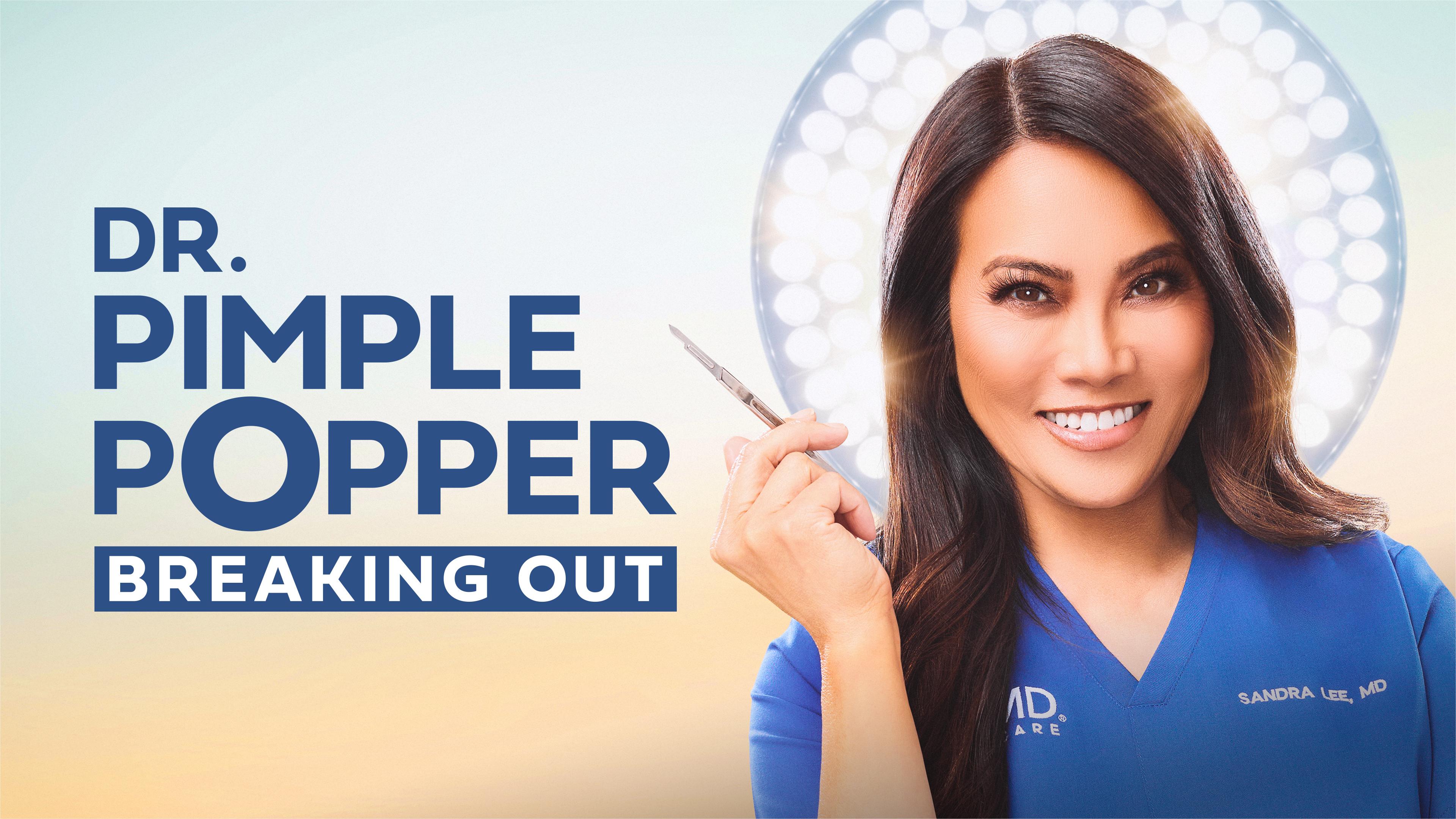 Watch Dr. Pimple Popper: Breaking Out: S1E8 - Tag Team My Bumps on ...