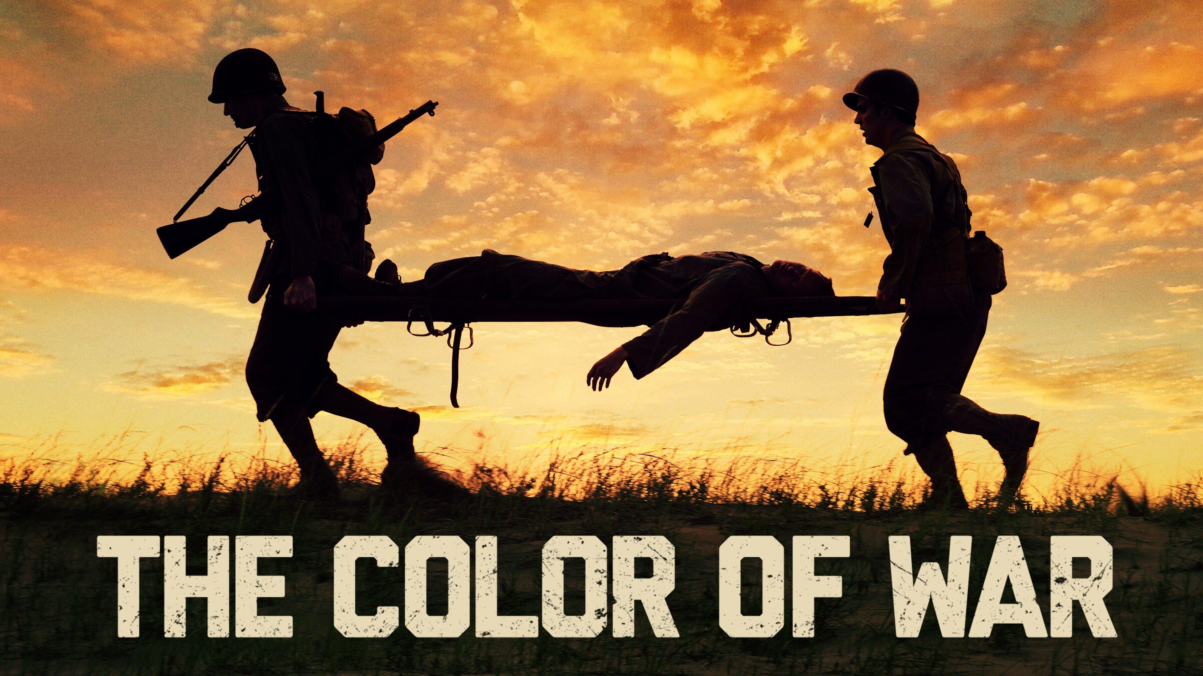 Watch The Color of War Streaming Online on Philo (Free Trial)