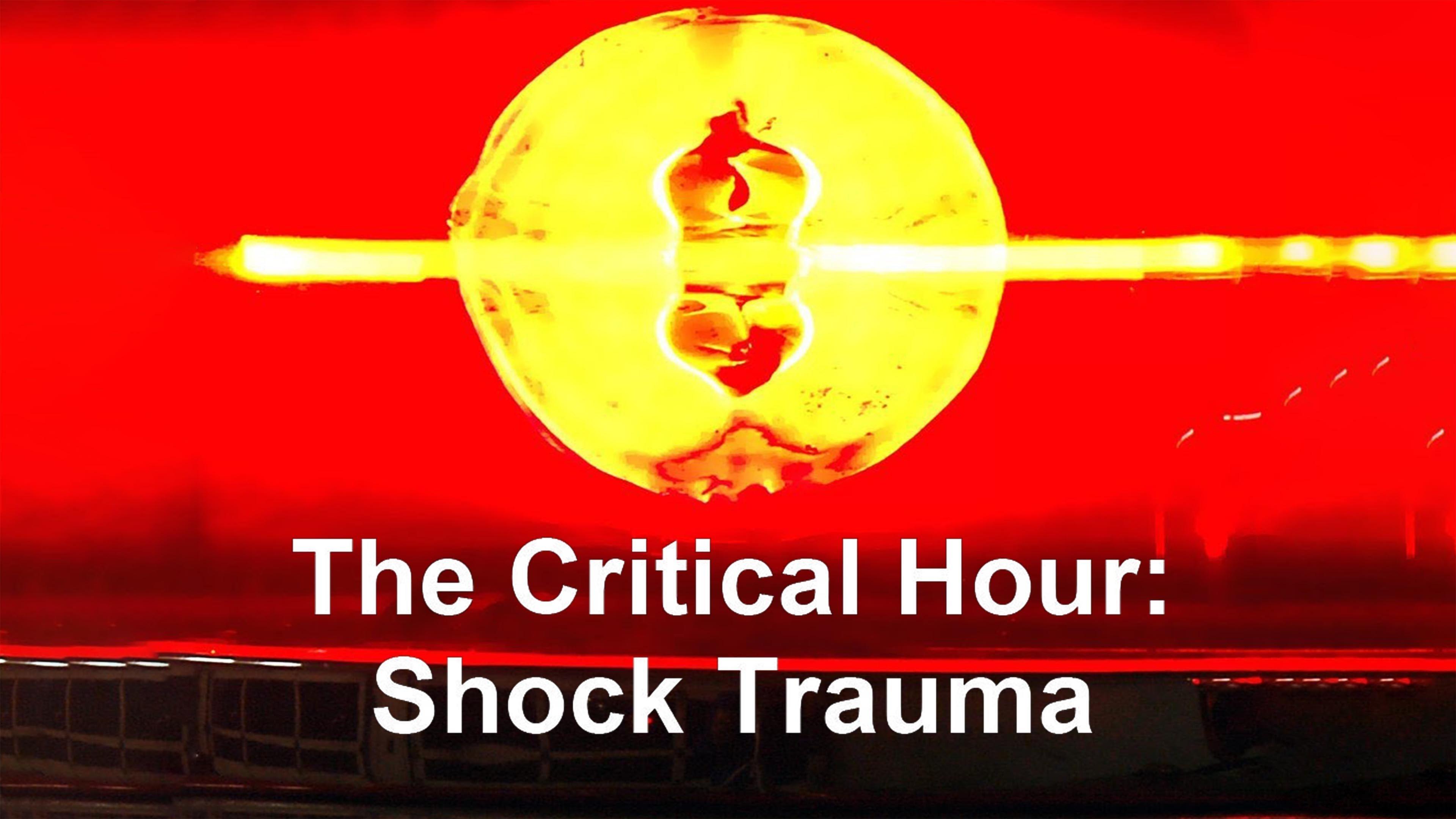 Watch The Critical Hour: Shock Trauma Streaming Online on Philo (Free ...