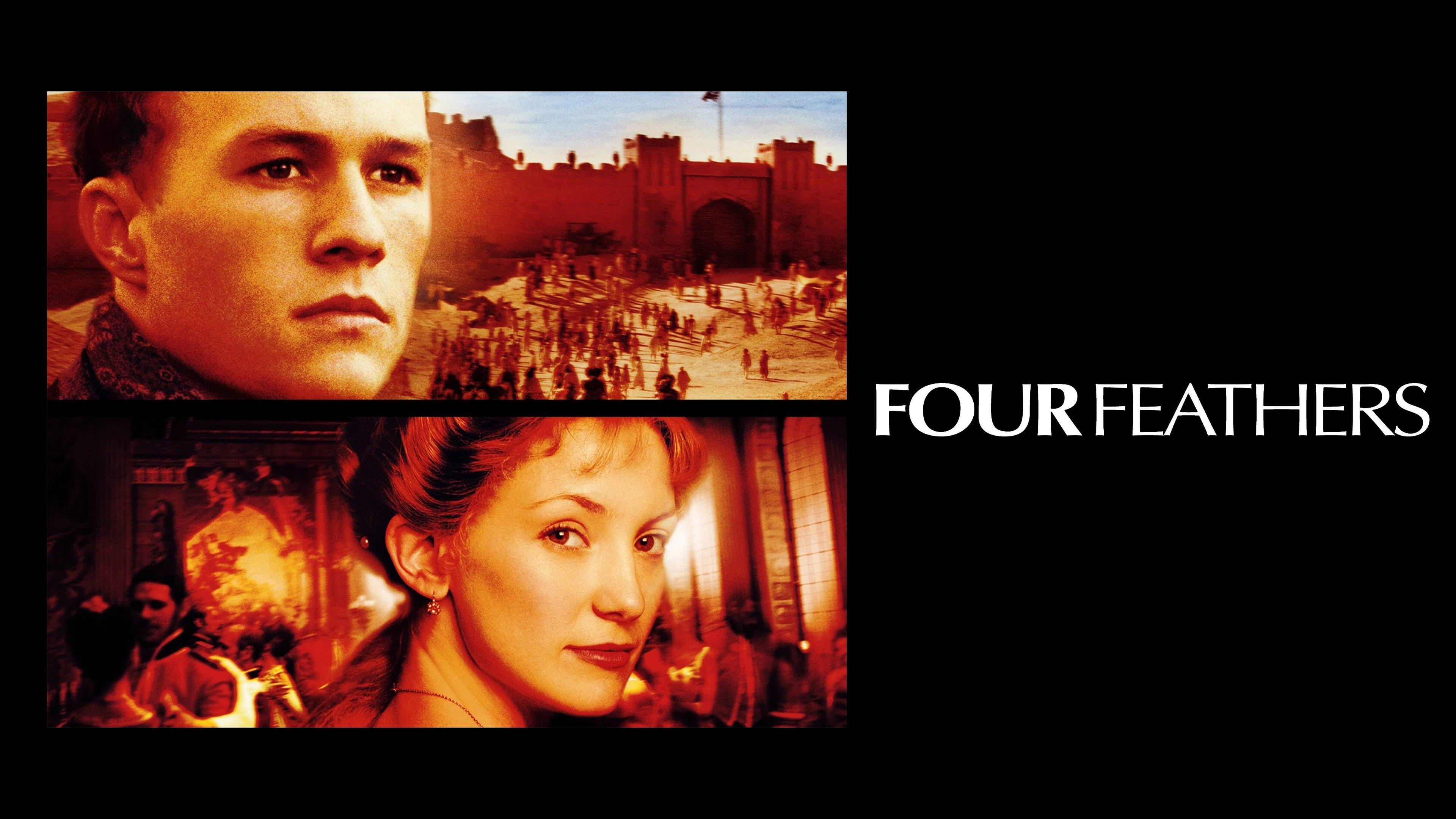 Watch Four Feathers Streaming Online on Philo (Free Trial)