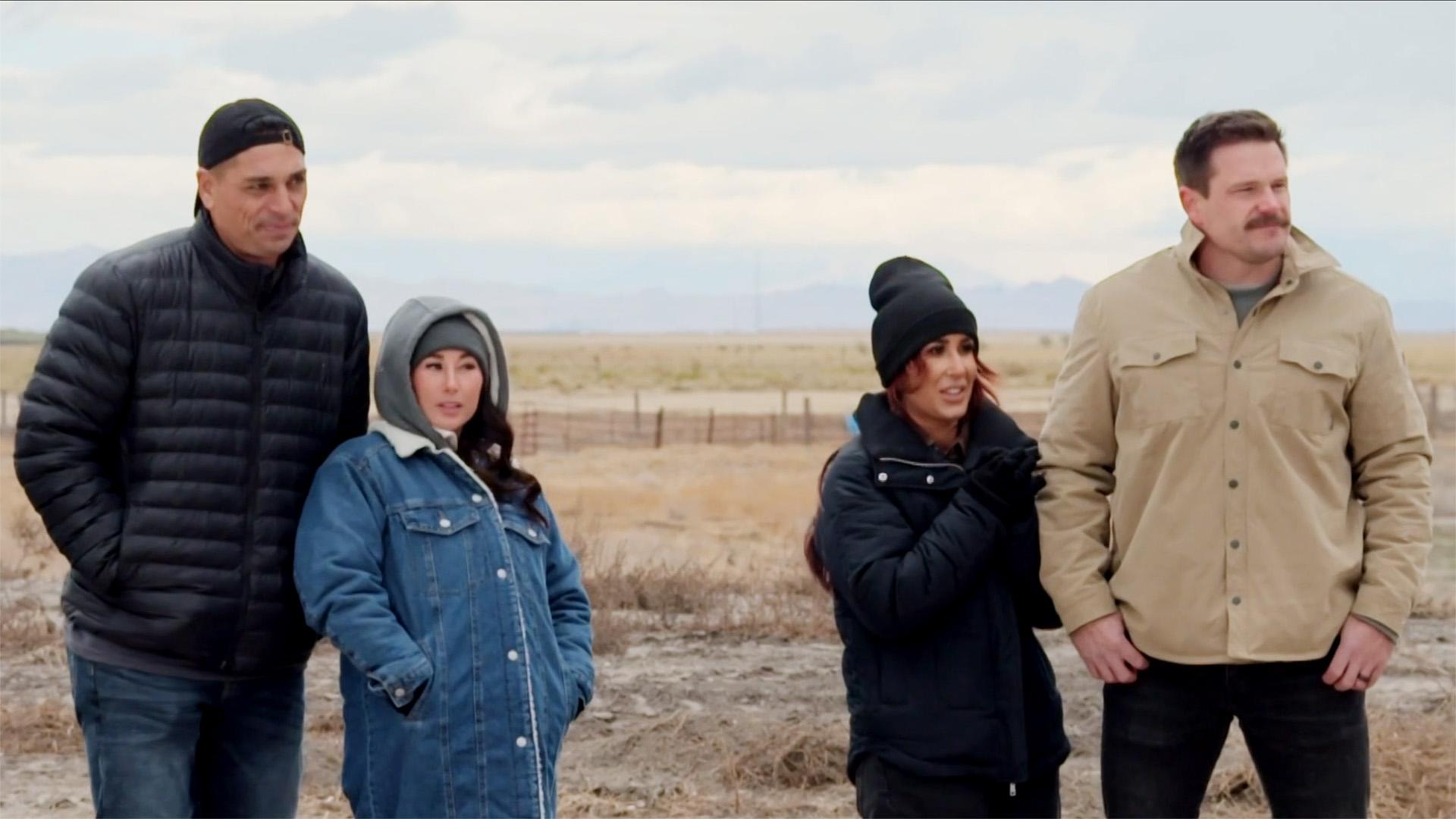 Watch Rock the Block: S6E6 - In This Case, Size Matters on Philo (Free ...