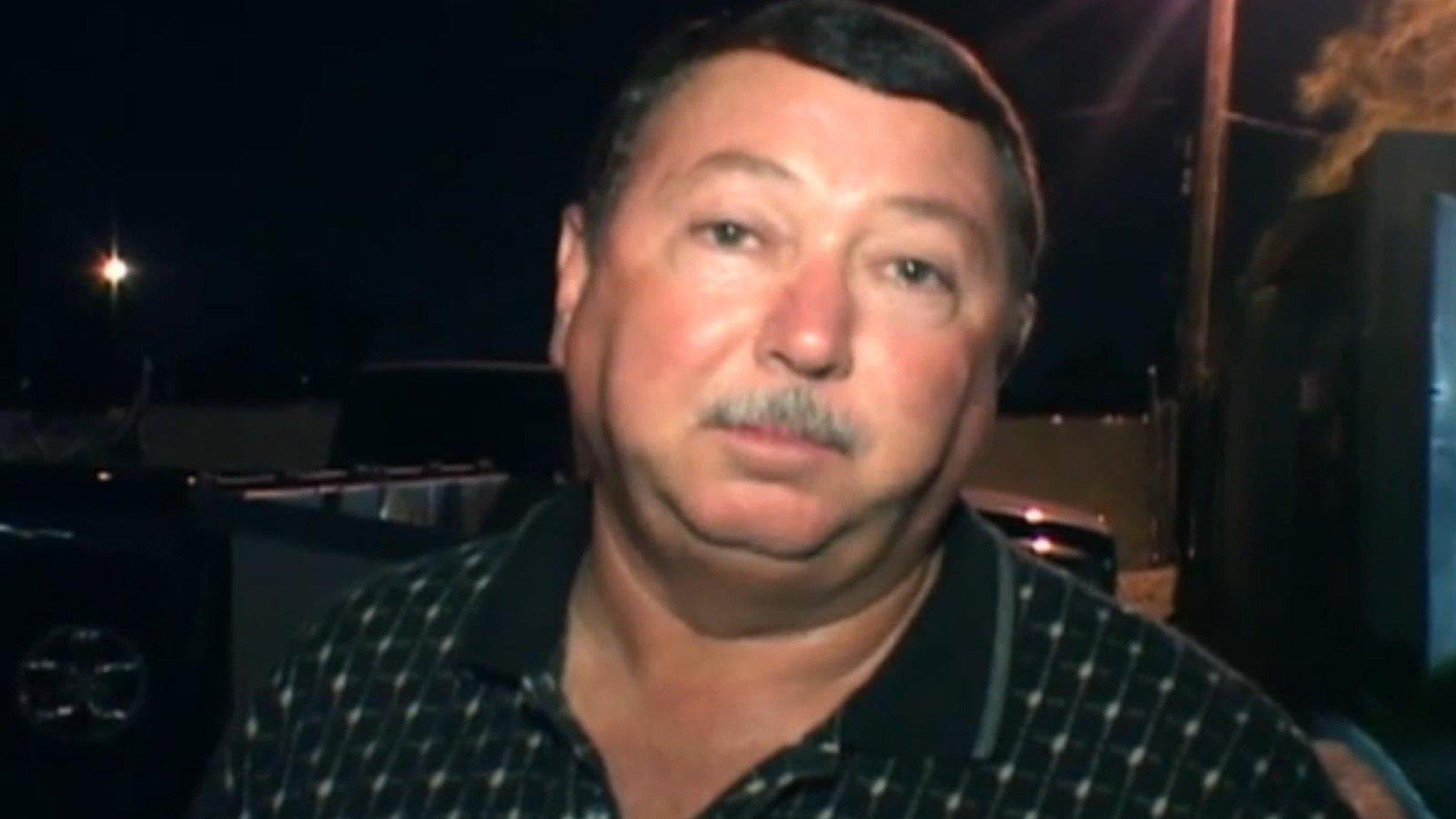 The First 48: Dead Man Running; Crash