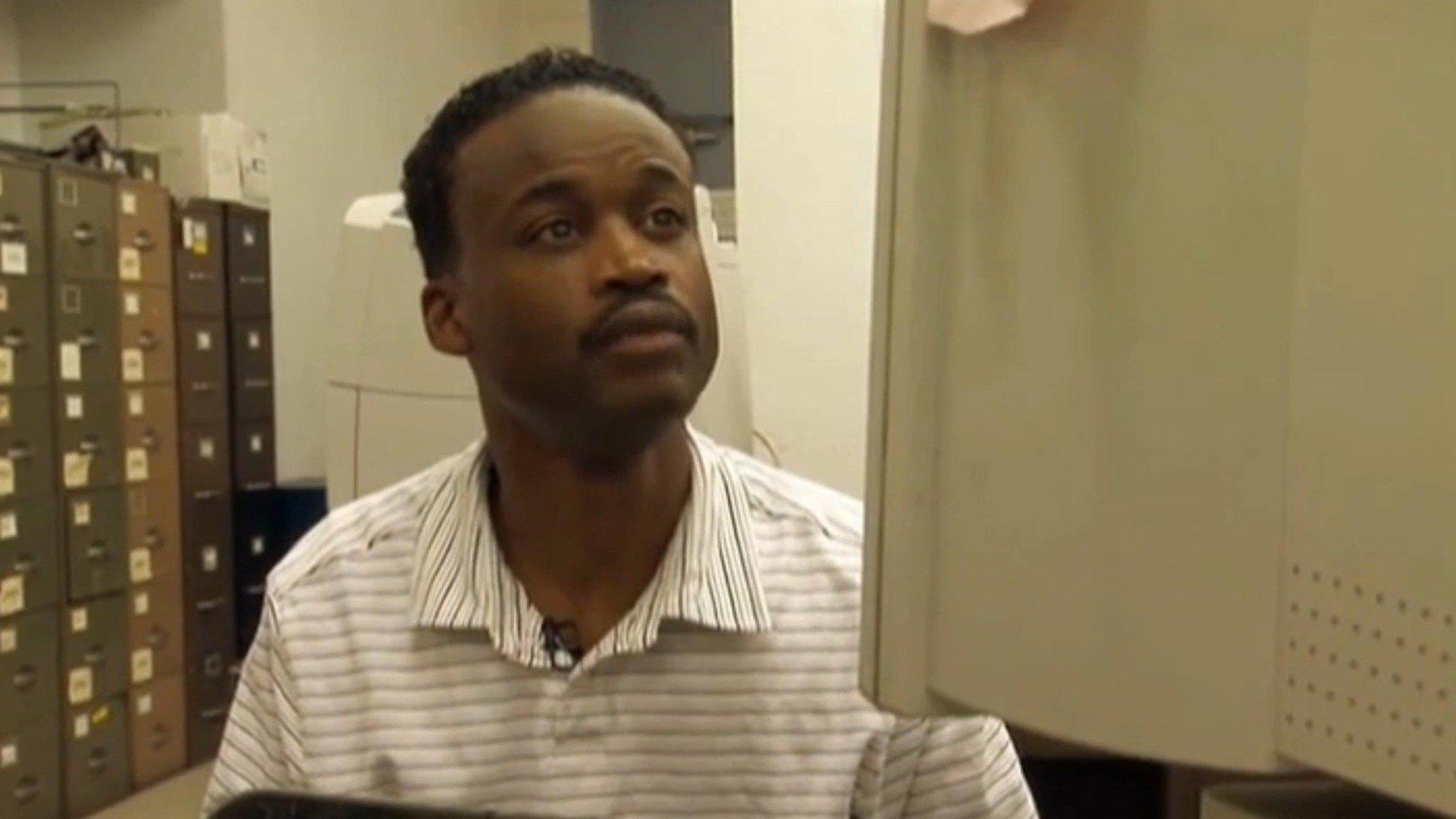 The First 48: Moment of Truth; Cat and Mouse