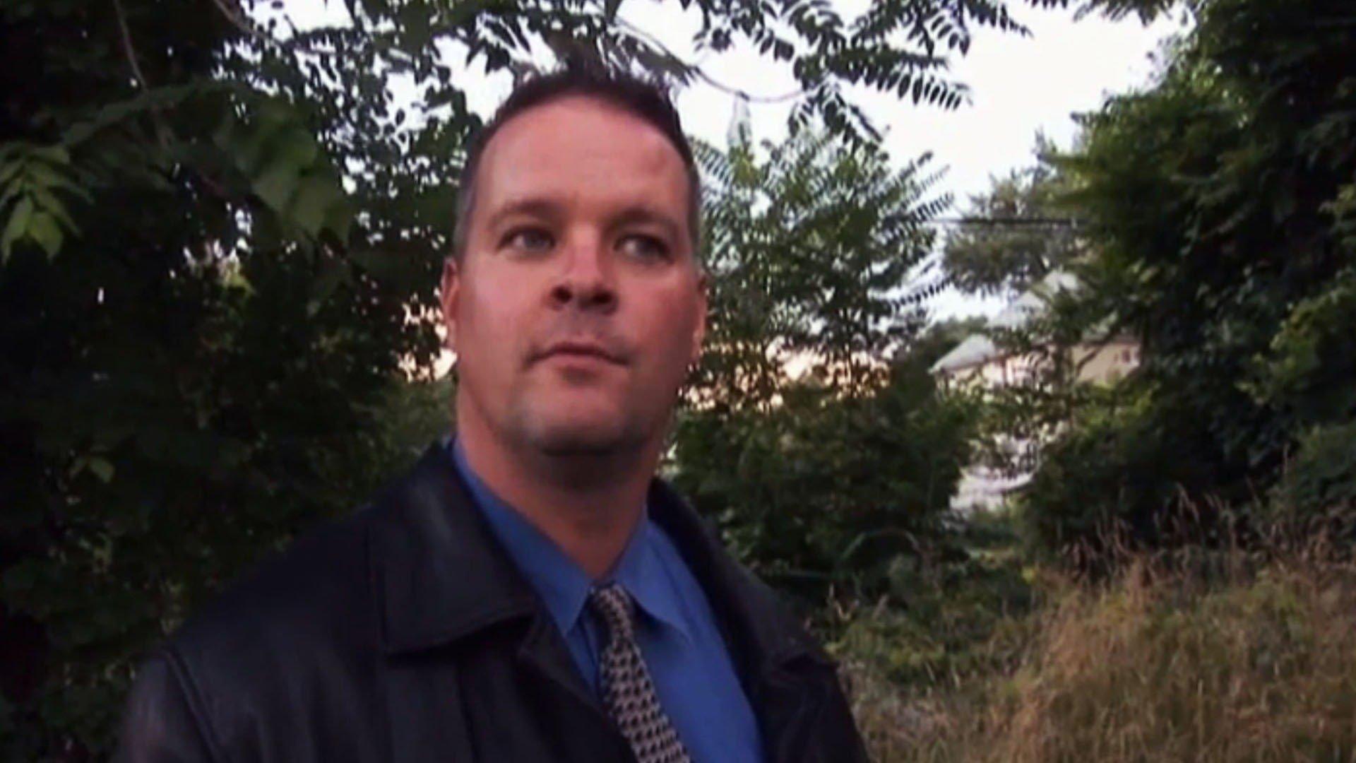 The First 48: Shooting Spree; Lady in the Fire