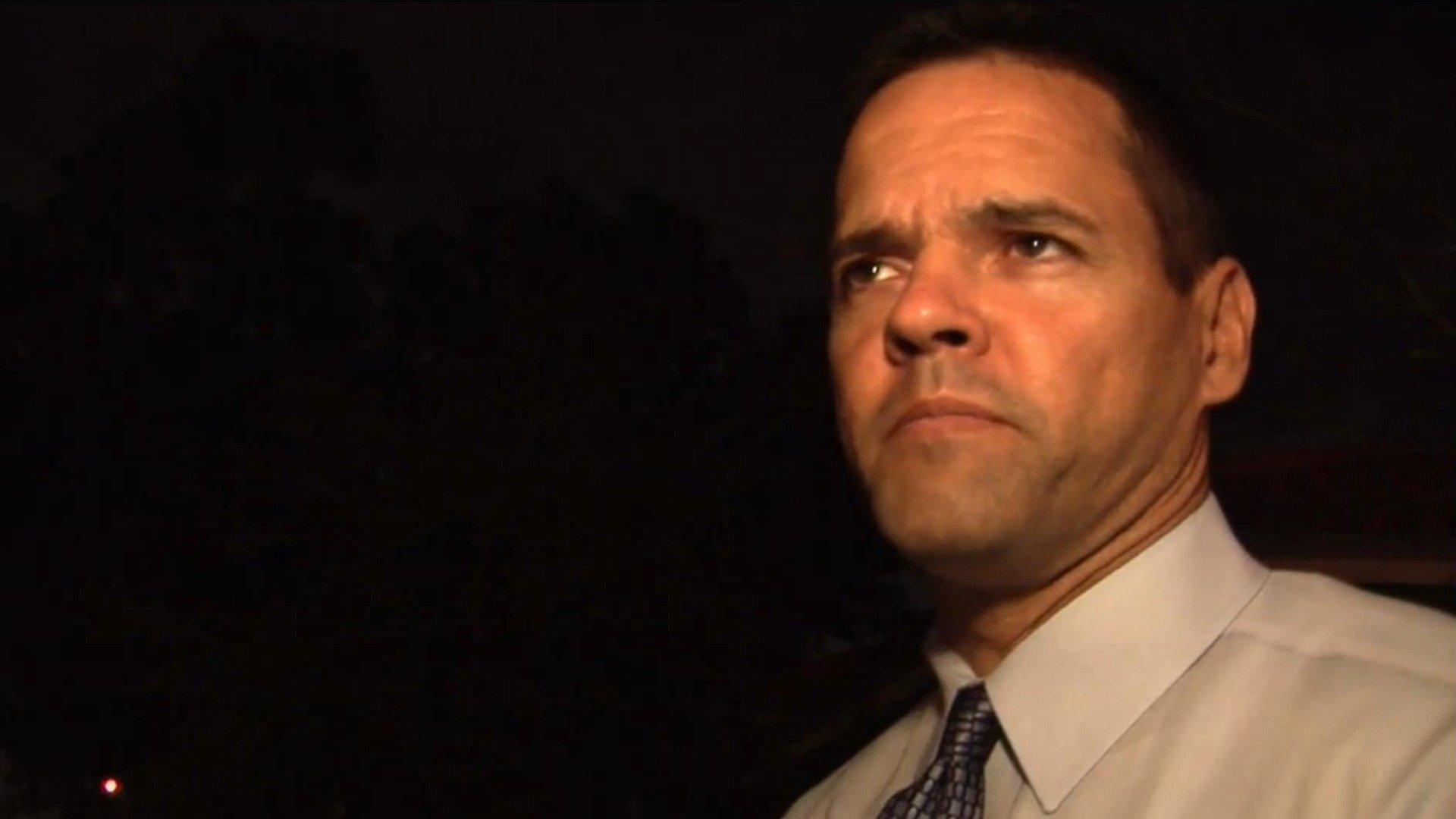 The First 48: Frenzy; Hard Truth