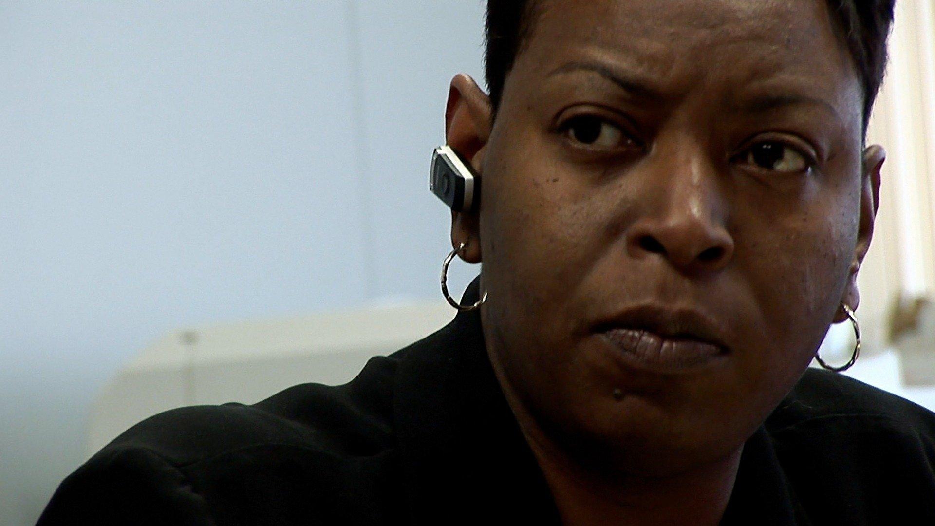 The First 48: Breaking the Silence; Letters of Intent