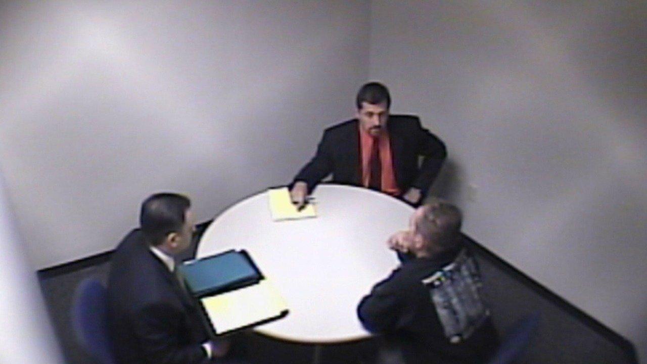 The First 48: River's Edge