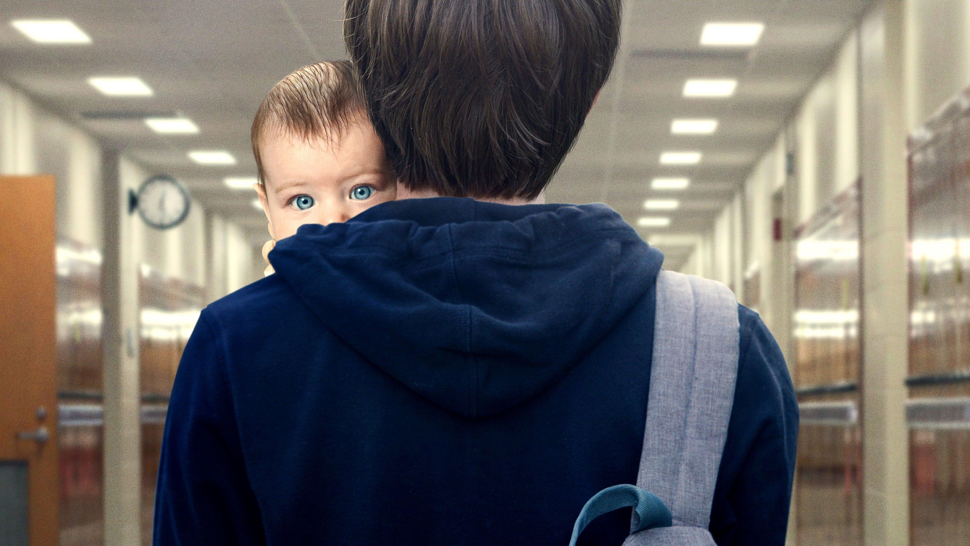 Too Young to Be a Dad