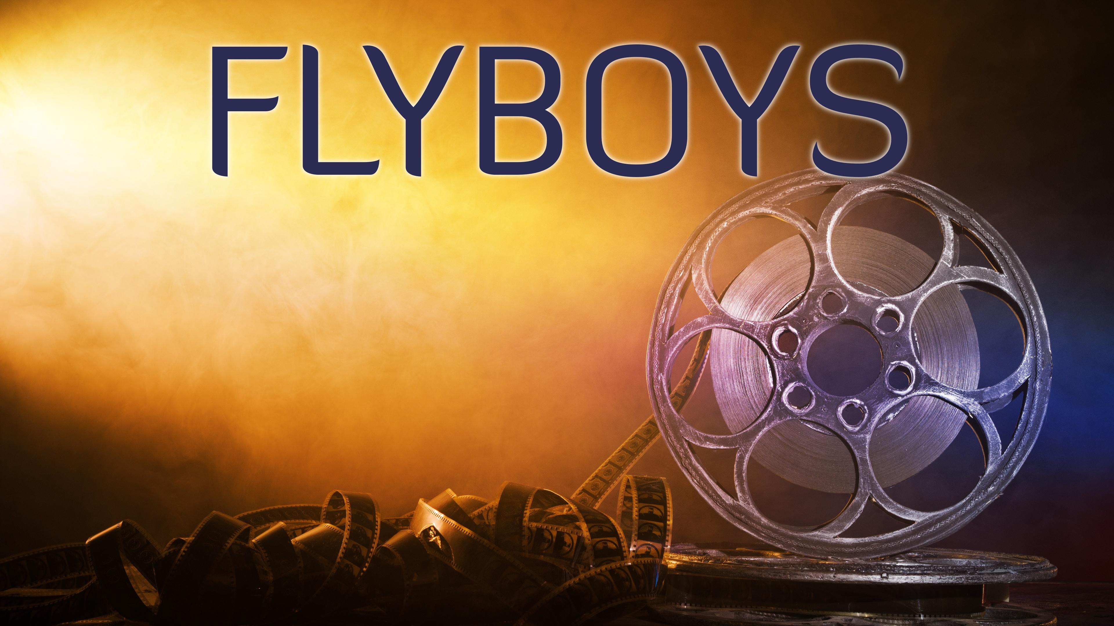 Watch Flyboys Streaming Online on Philo (Free Trial)