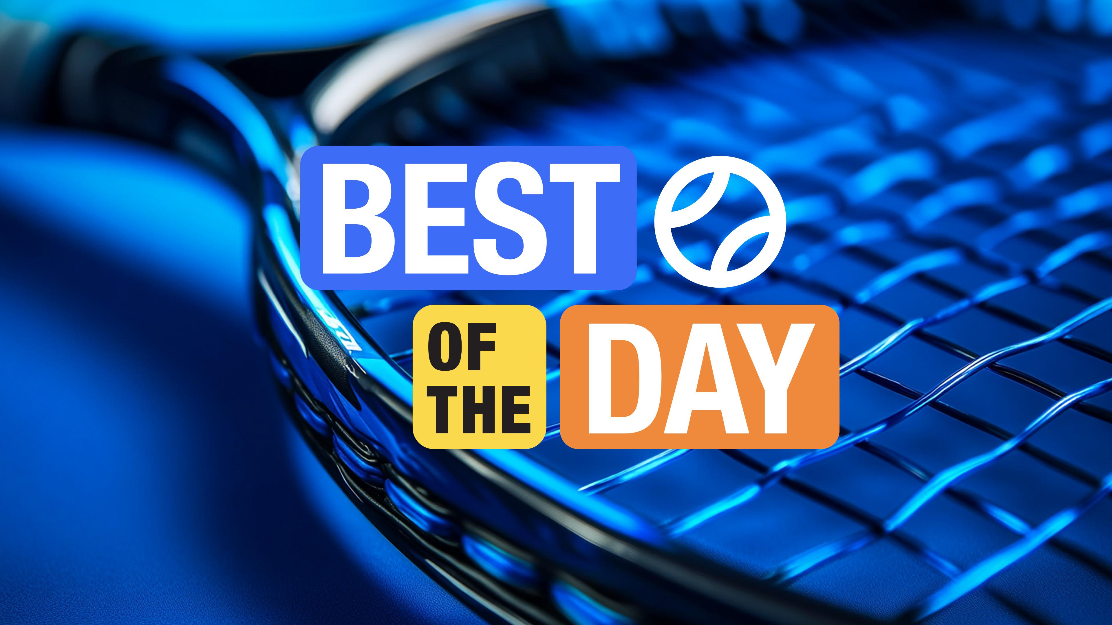 Watch Best of the Day: S1E81 - Halle-ATP, Berlin-WTA, London-ATP, and ...