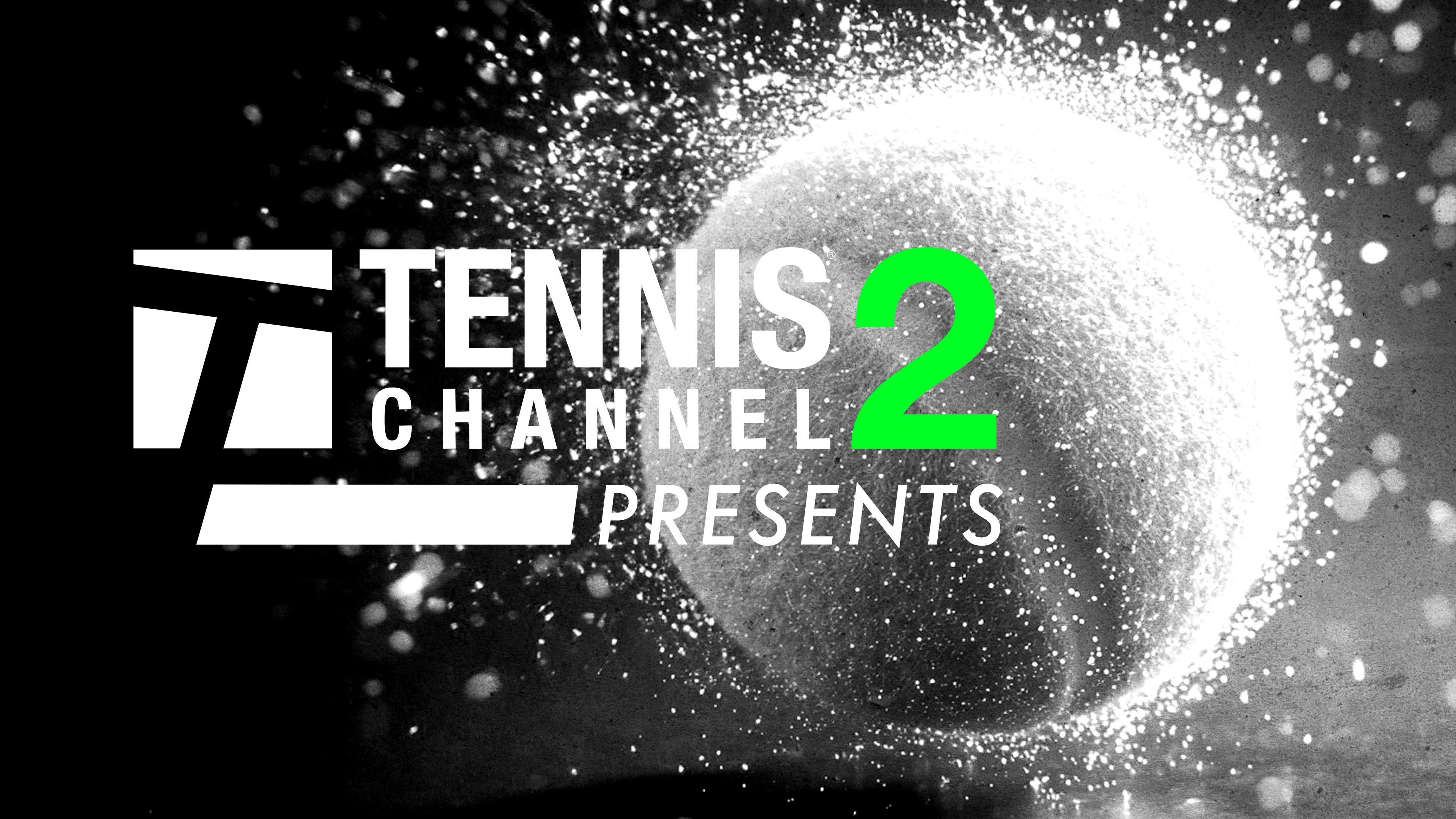 Watch Tennis Channel 2 Presents Streaming Online on Philo (Free Trial)