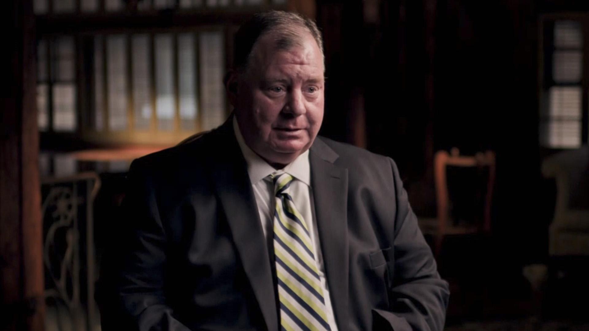 Watch American Detective With Lt. Joe Kenda: S5E5 - Valentine's Day Murder on Philo (Free Trial)