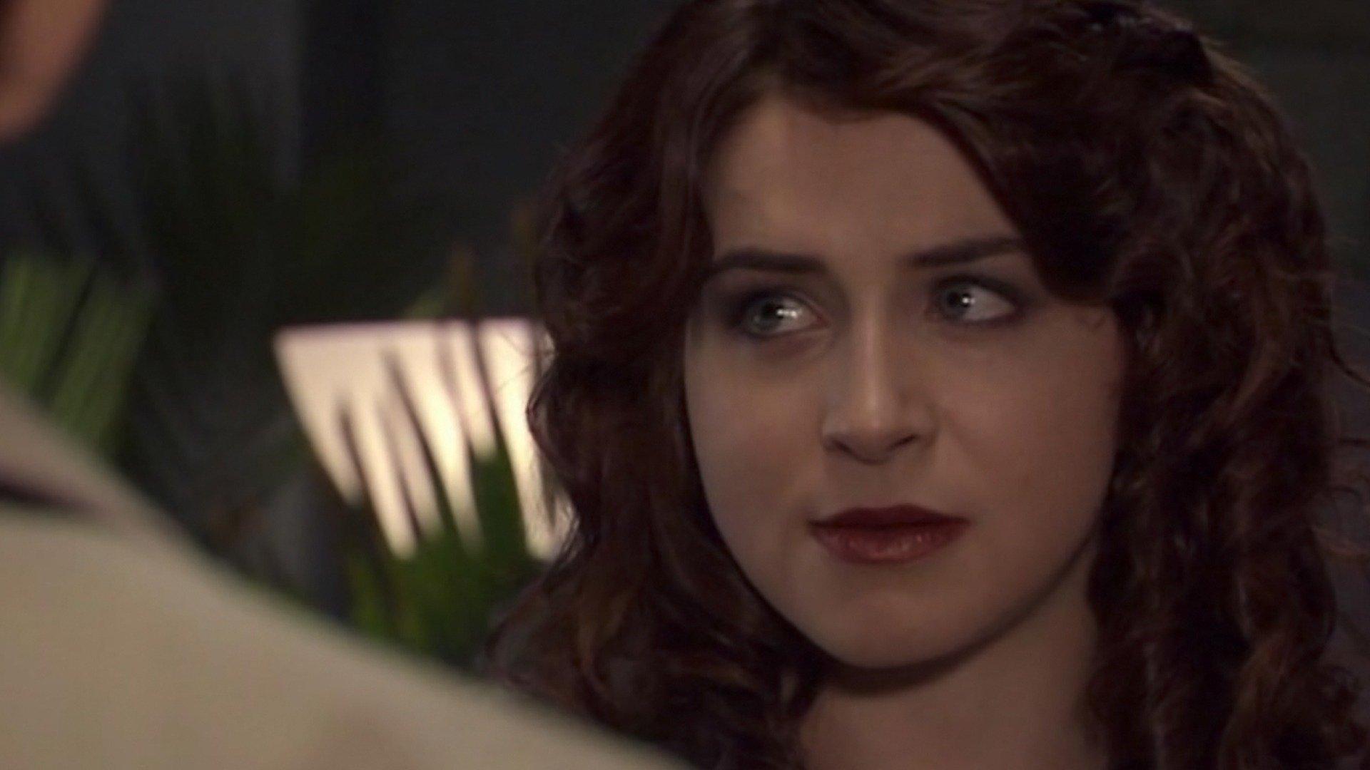 1-800-Missing: Deep Cover