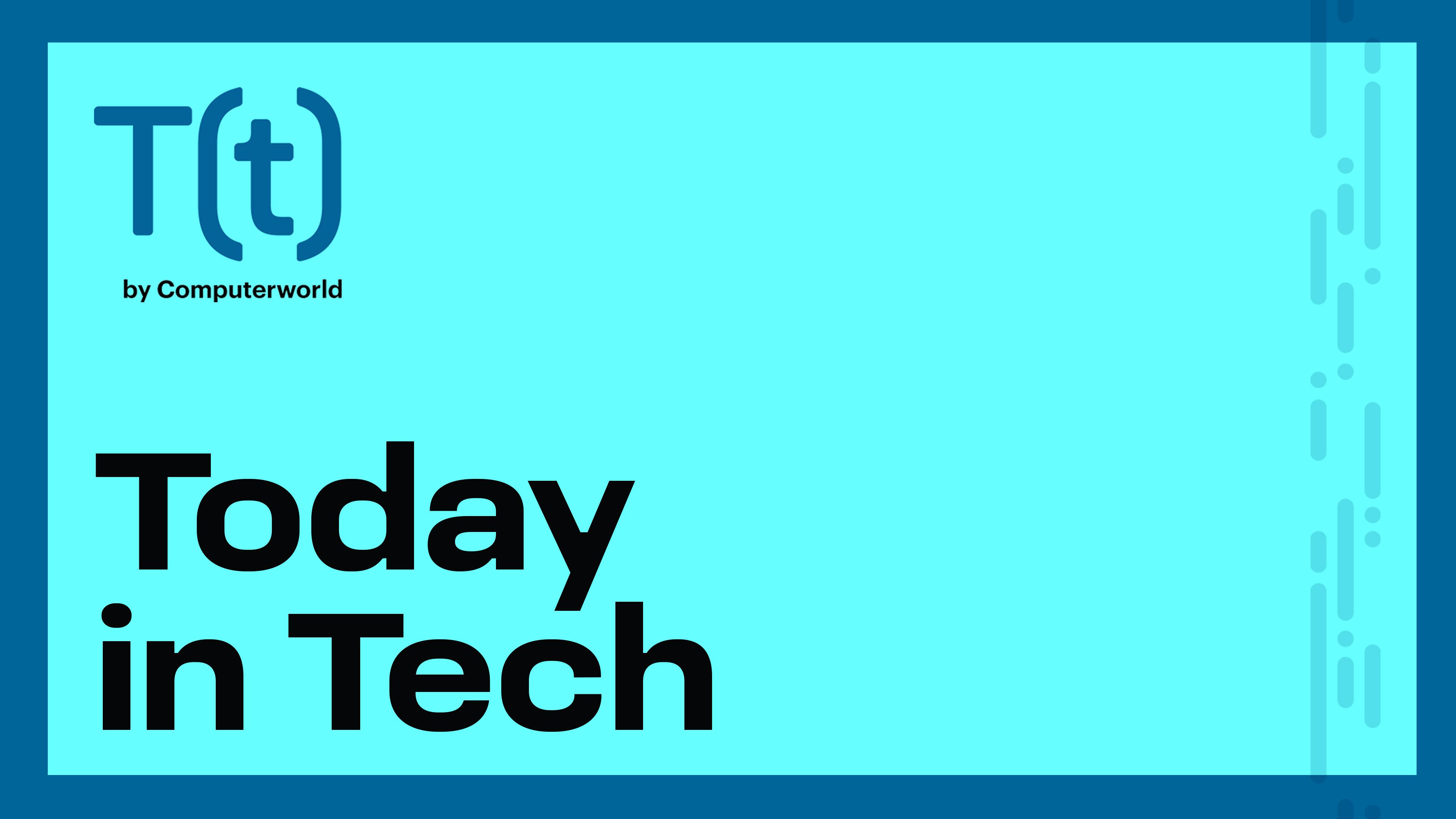 Watch Today in Tech Streaming Online on Philo (Free Trial)