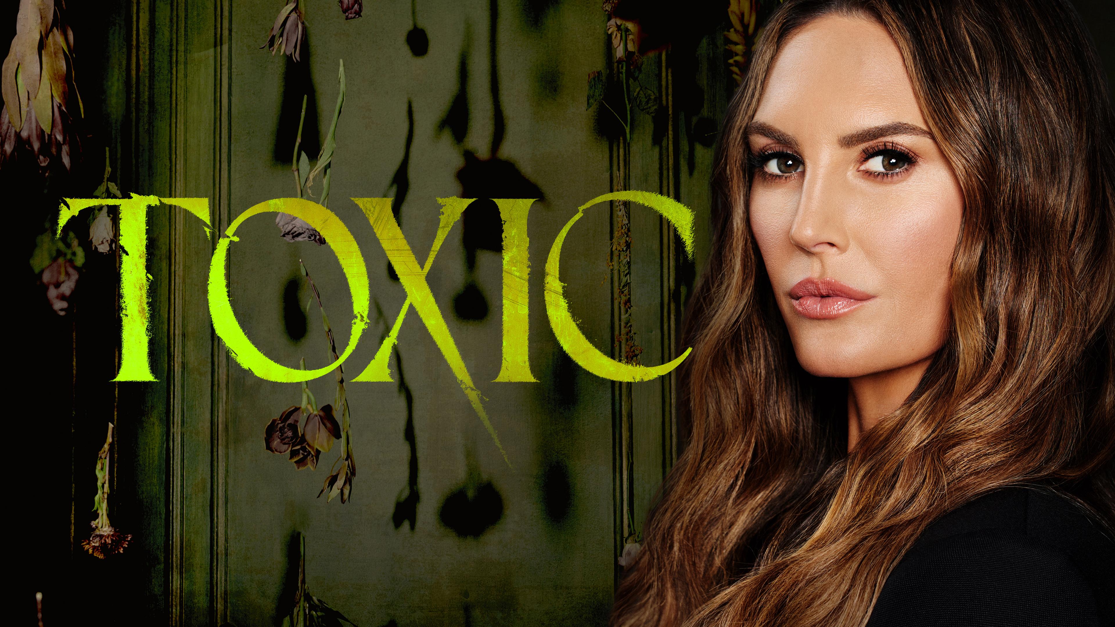 Watch Toxic Streaming Online on Philo (Free Trial)