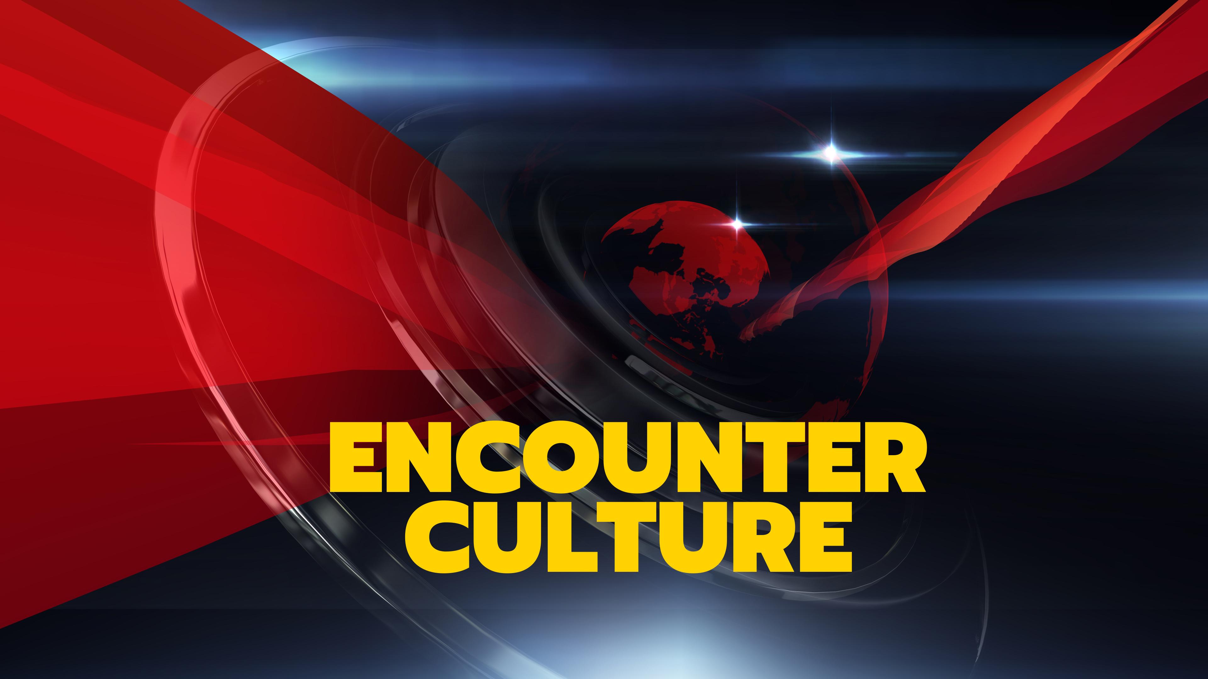 Watch Encounter Culture Streaming Online on Philo (Free Trial)