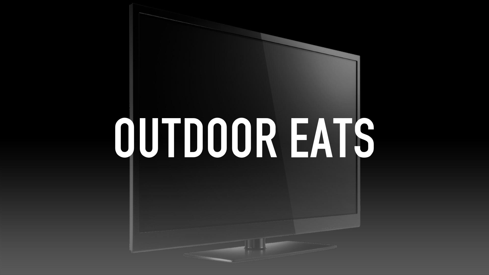 Outdoor Eats: Arizona